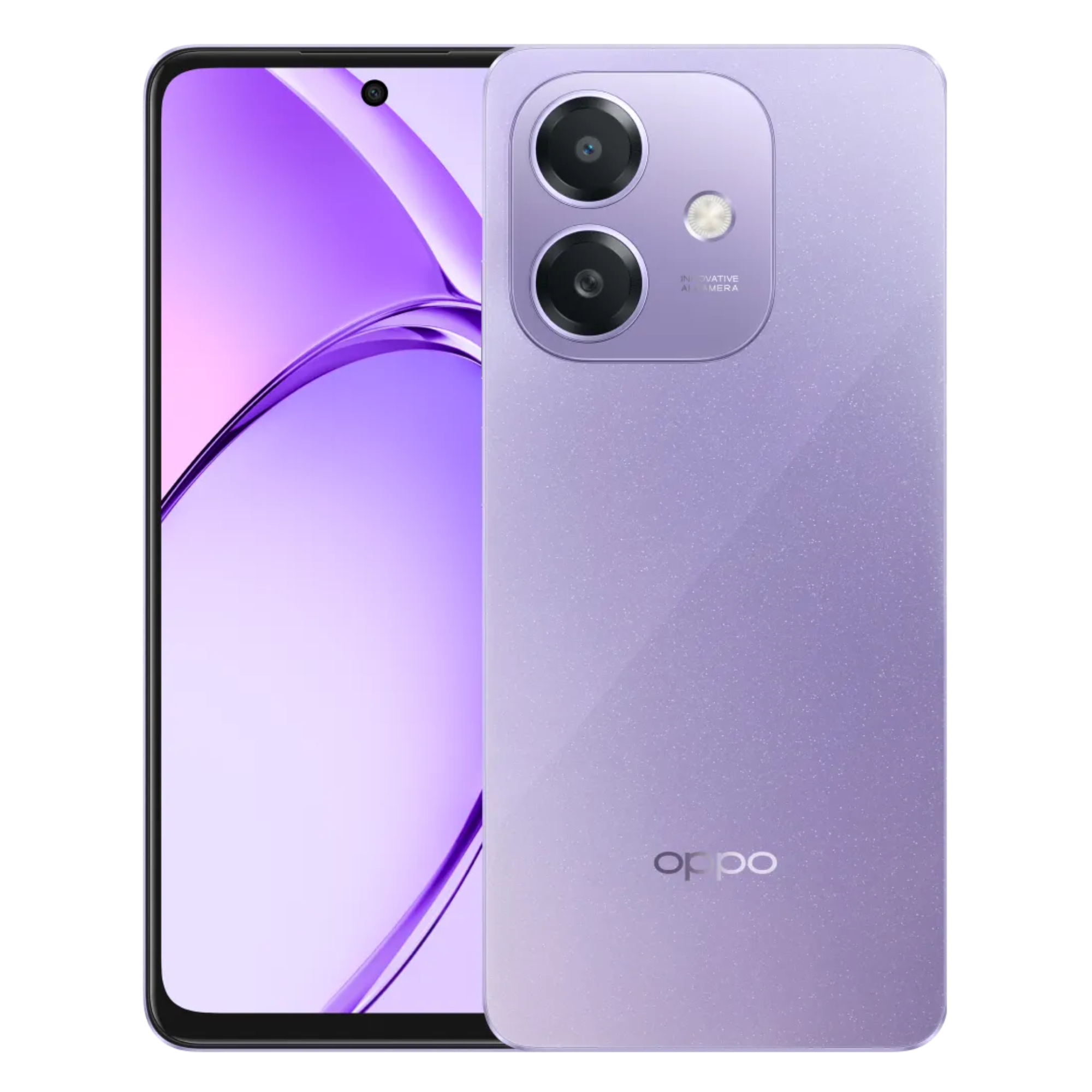 Shop the Latest Oppo A3x Starry Purple 64GB at best Price