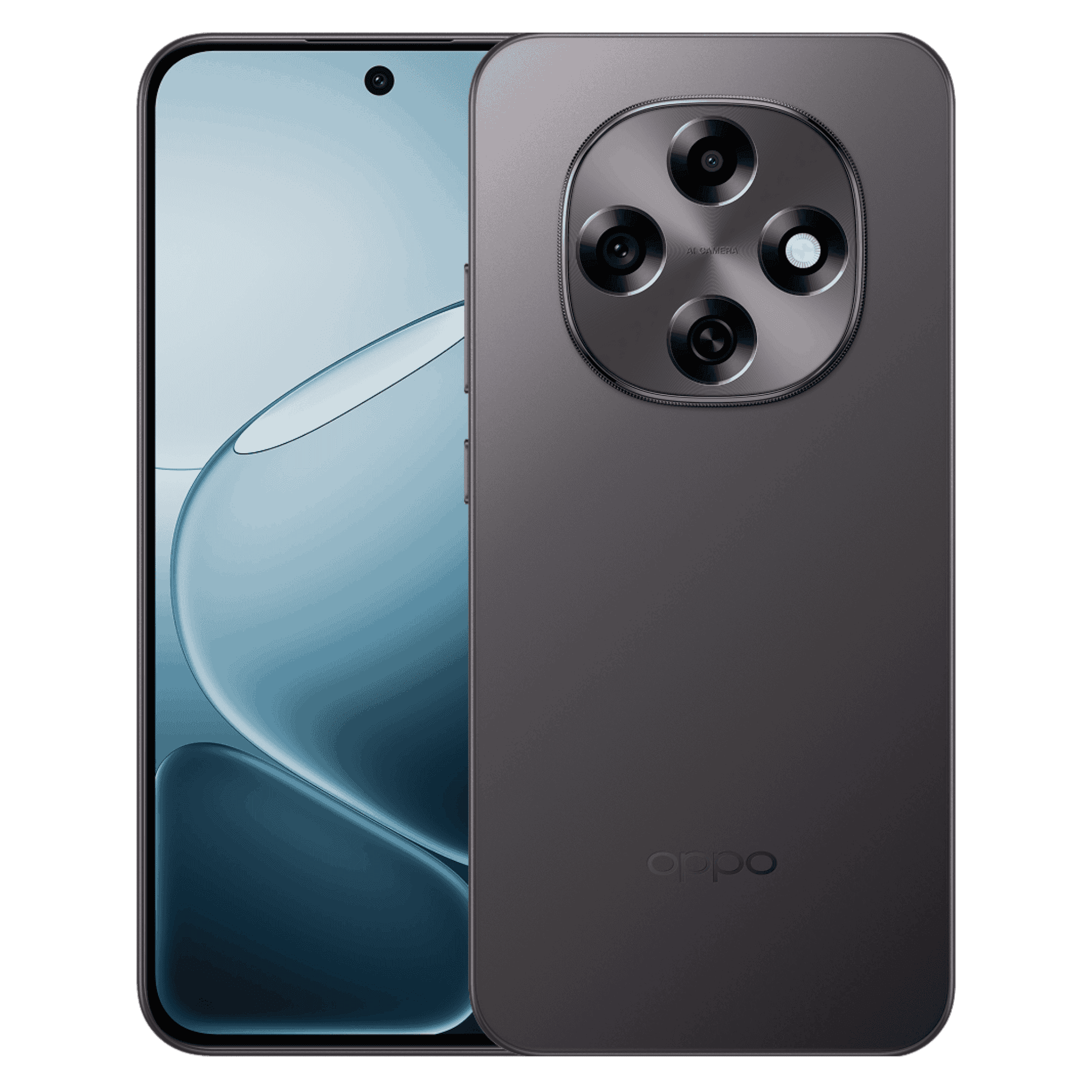 Shop OPPO F31 Pro 5G Smartphone (Space Grey) 8GB-128GB Deals