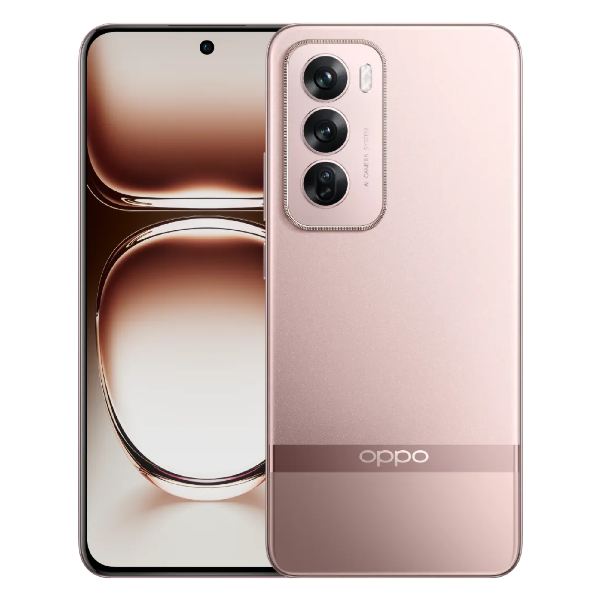 Order Reno 12 Pro 5G (12GB RAM, 512GB, Sunset Gold) Today!