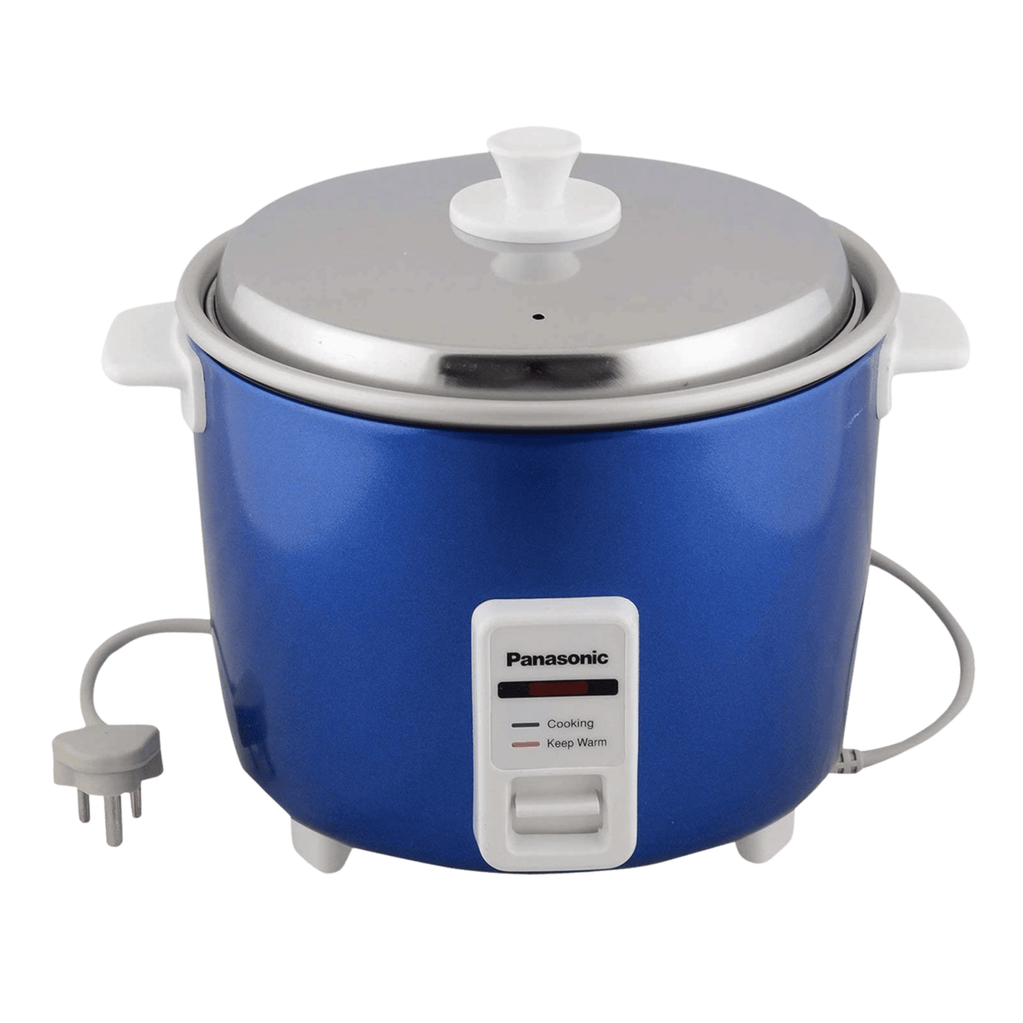 Buy Panasonic 2 Pan Electric Rice Cooker at Poorvika Online