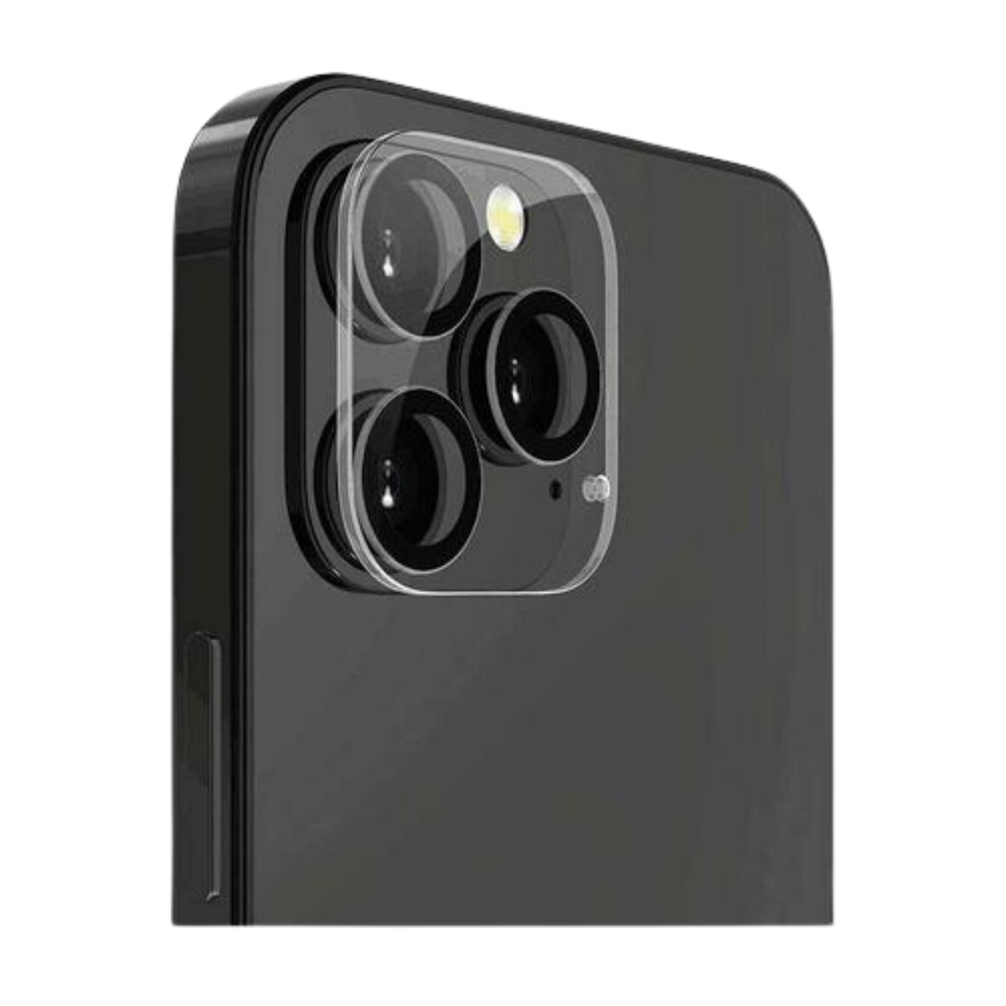Buy Pc Camera Lens Protection Tempered Glass For Apple iPhone 13 Pro M