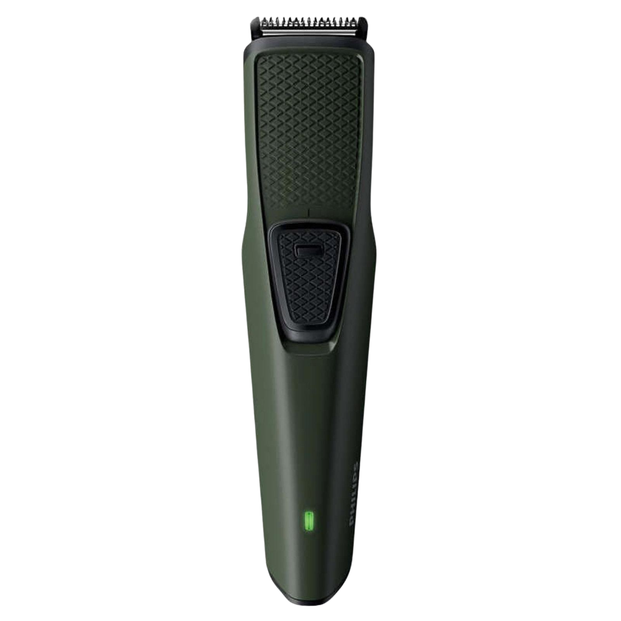 Buy Philips Beard Trimmer BT1230/15 Green at Poorvika Online