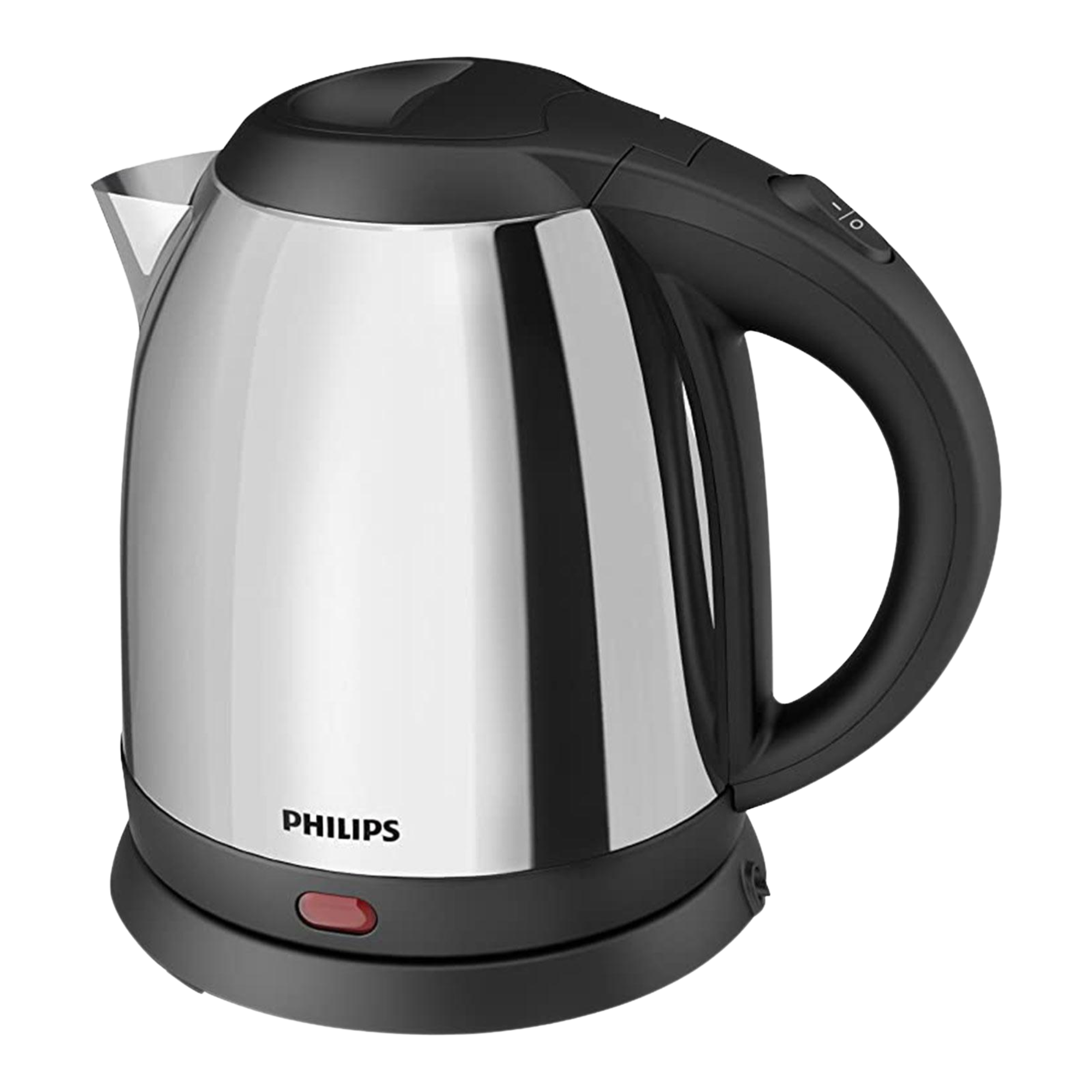 Buy Philips Metal Kettle Wide Mouth 1.2l Online from Poorvika