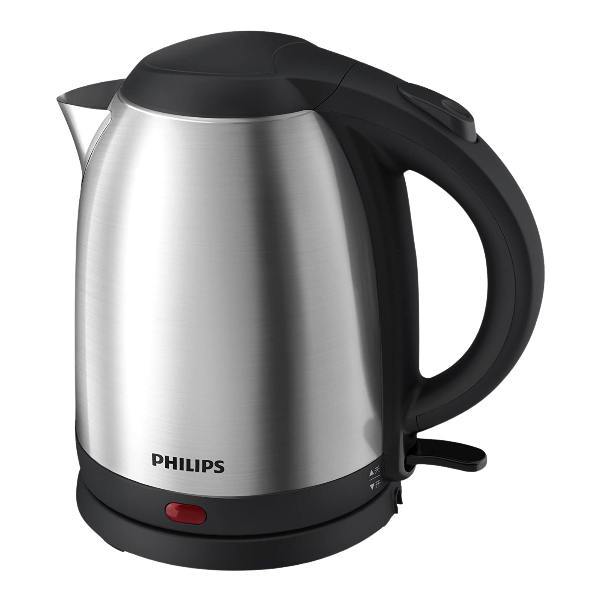 Buy Philips Metal Kettle Wide Mouth Online from Poorvika