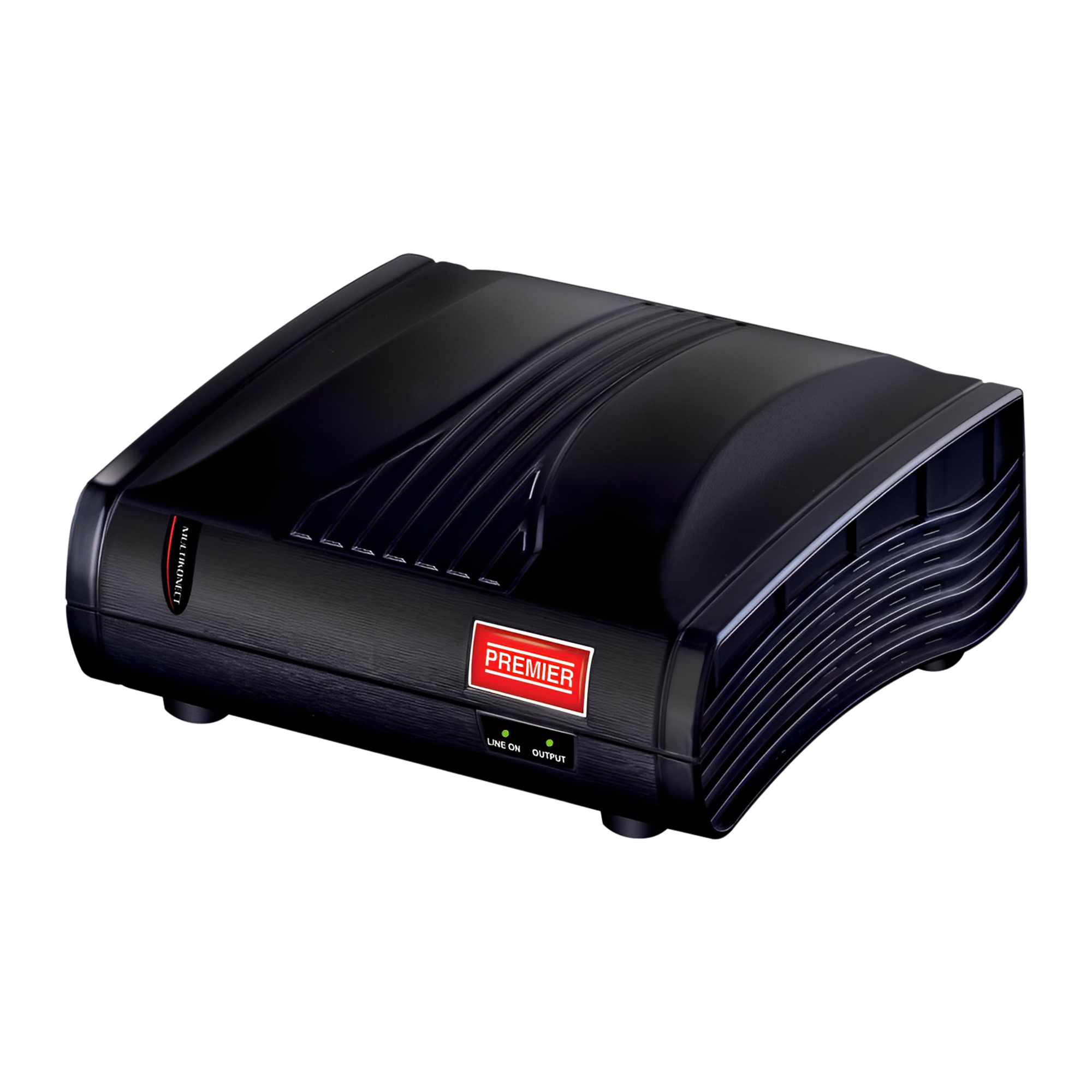 Buy Premier 1 Kva Multikonect Voltage Stabilizer