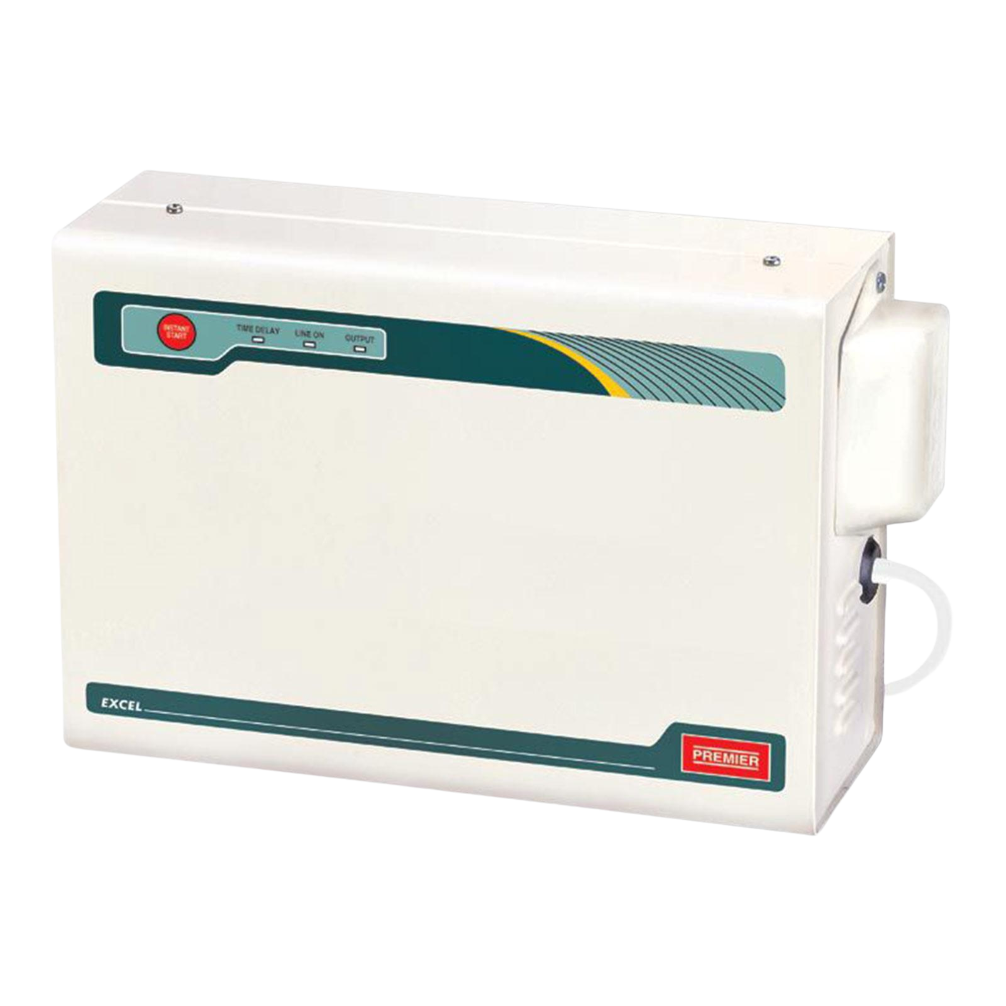 Buy Premier 5 Excel Voltage Stabilizer @ Poorvika