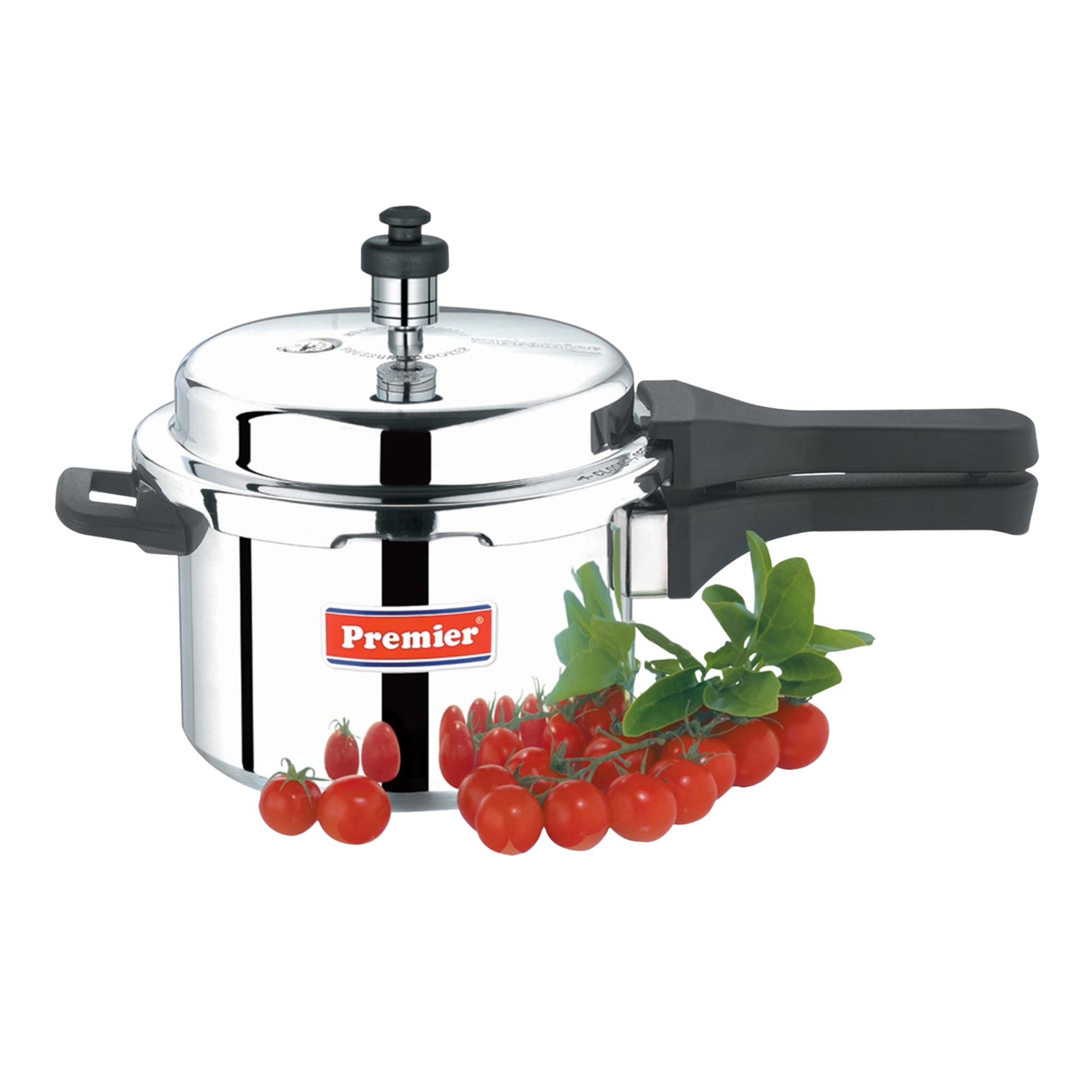 Buy Premier Aluminium Induction Bottom Pressure Cooker 3L!
