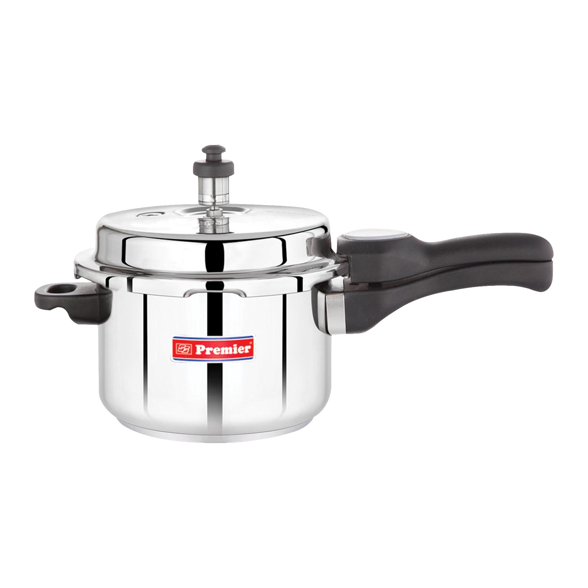 Buy Premier Stainless Steel 3L Pressure Cookerat Poorvika
