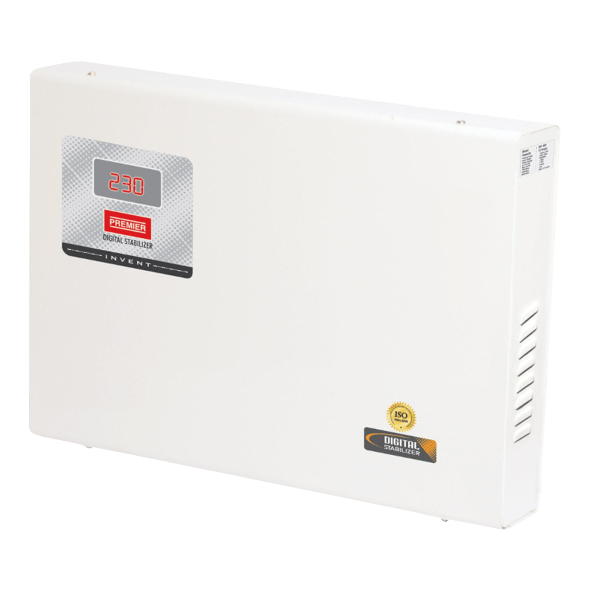 Grab Premier INV 500 Voltage Stabilizer from Poorvika