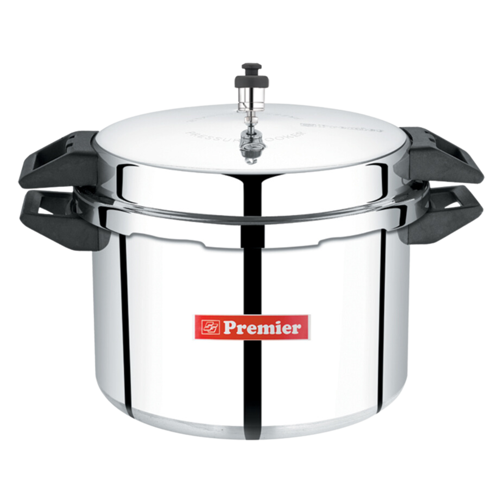 Shop Premier Netraa Pressure Cooker 2l at Poorvika Online
