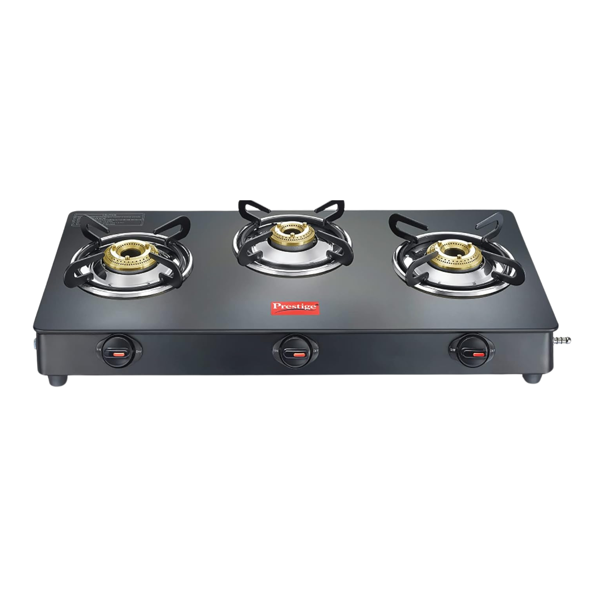 Gas Stove Black Decker at Rudolph Miller blog