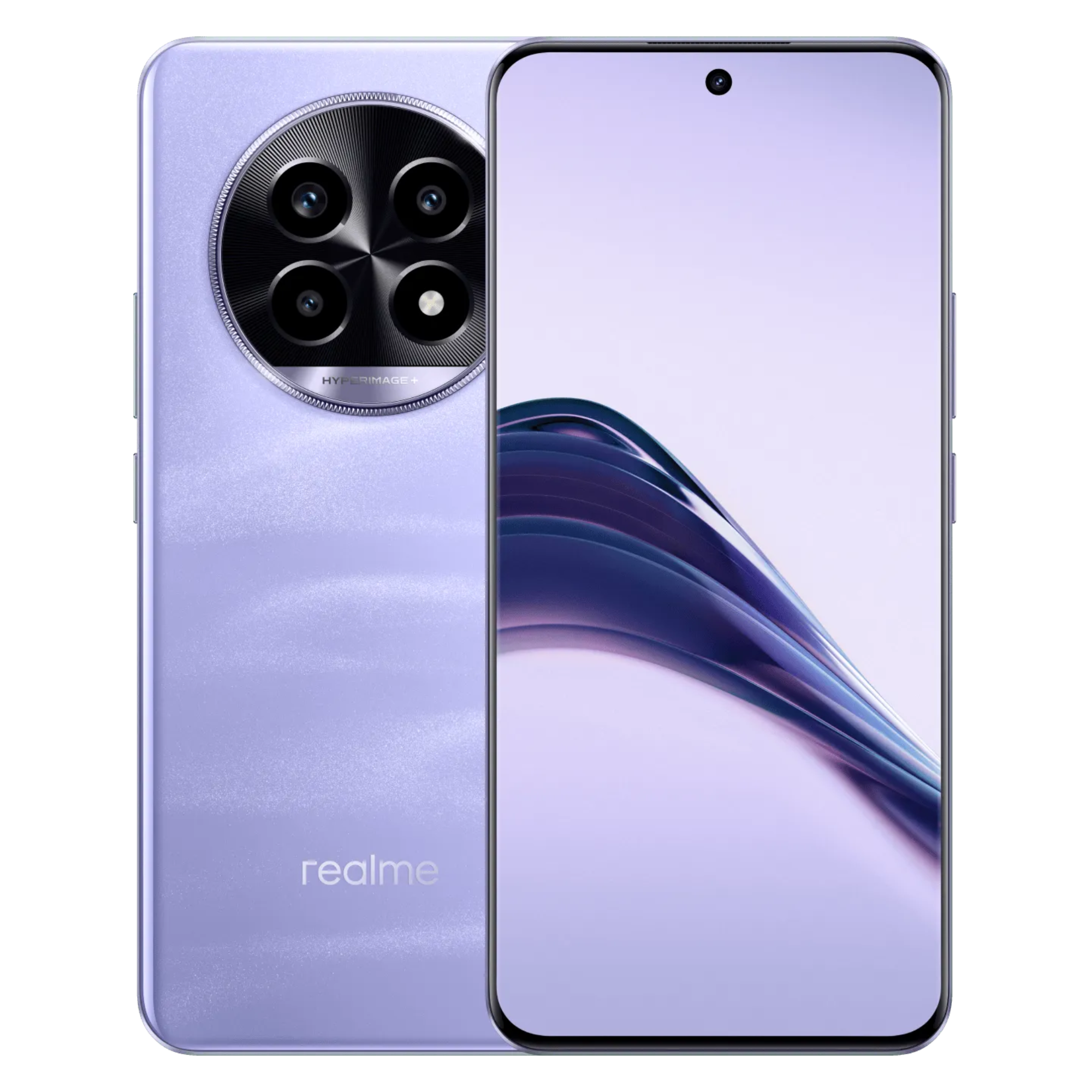 Get Realme 13 Pro Monet Purple (8GB RAM, 128GB Storage) Now!