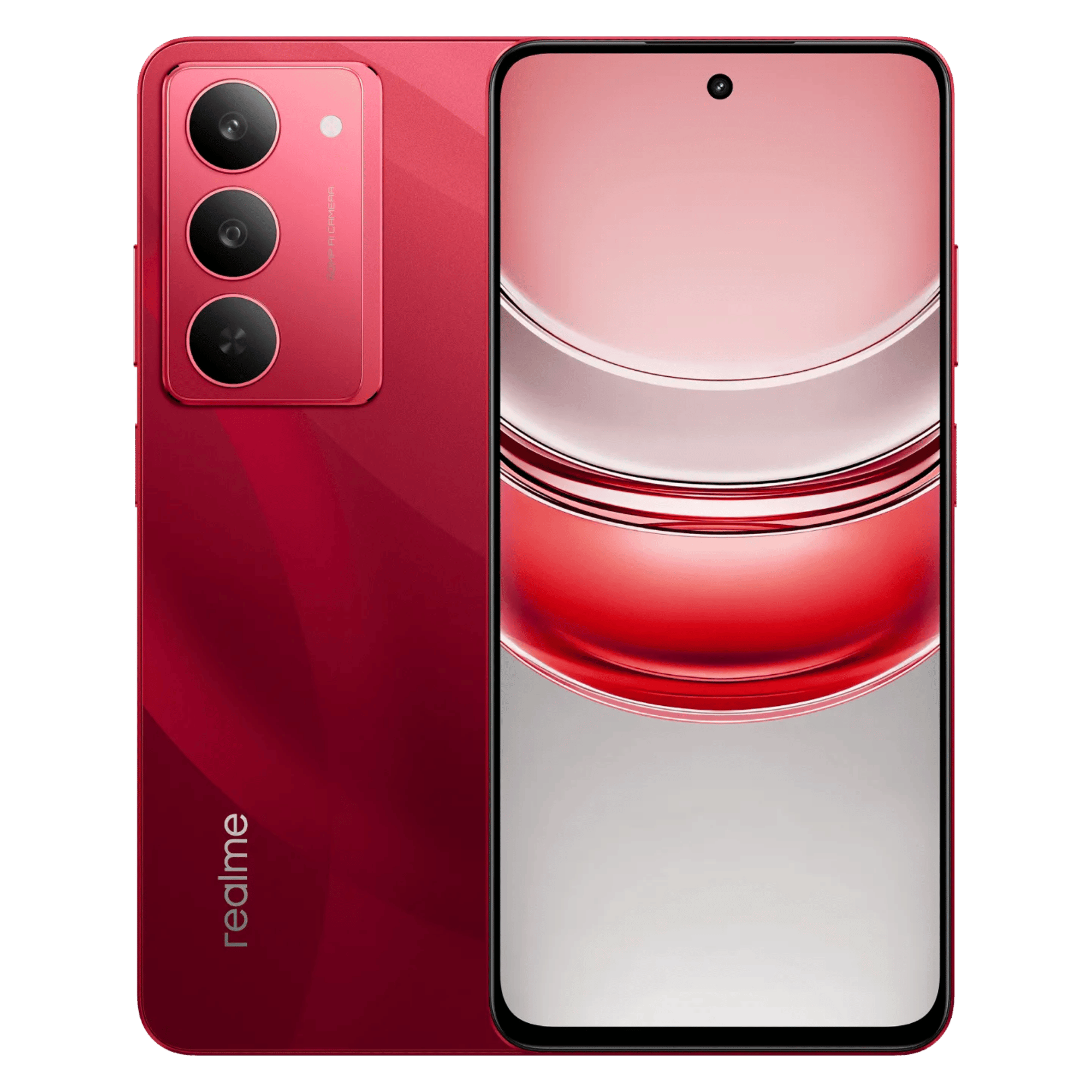 Buy Realme 14x 5G Jewel Red, 6GB-128GB Online and Save Big!