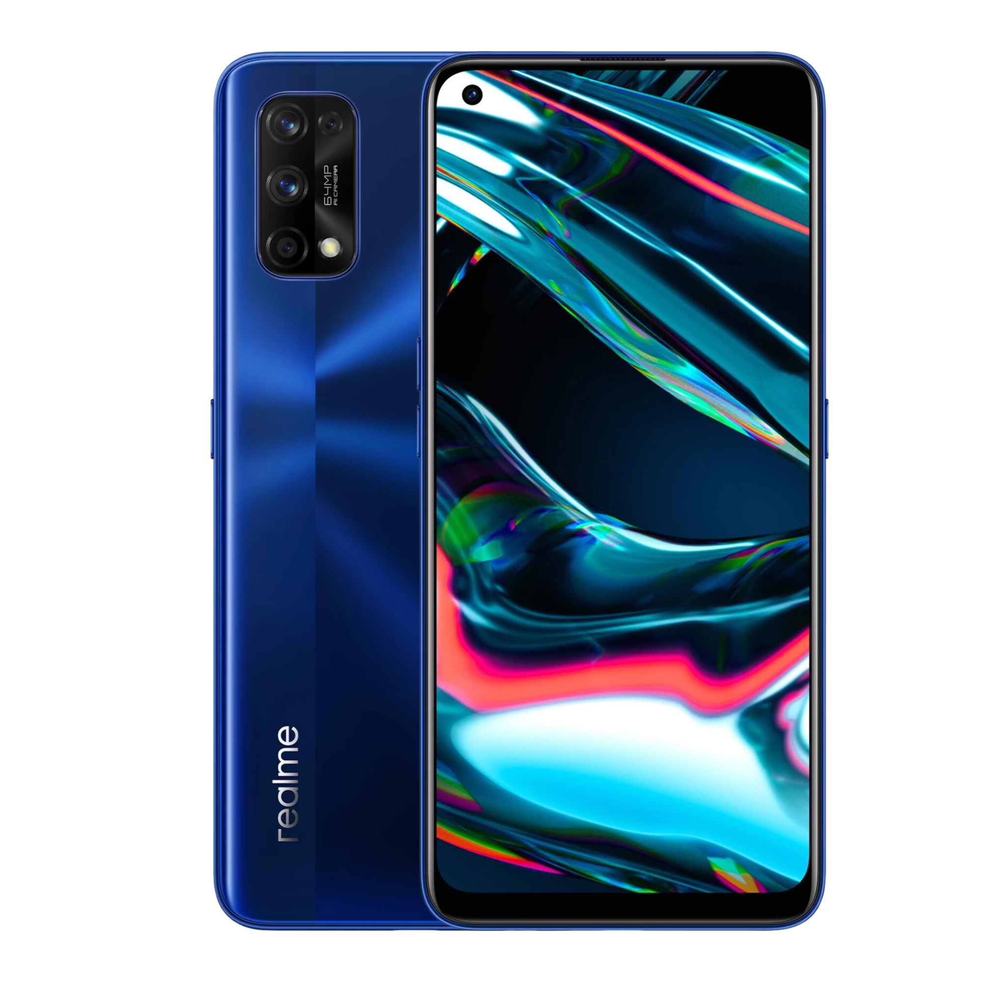 Buy Realme 7 Pro(8GB-128GB,Mirror Blue)