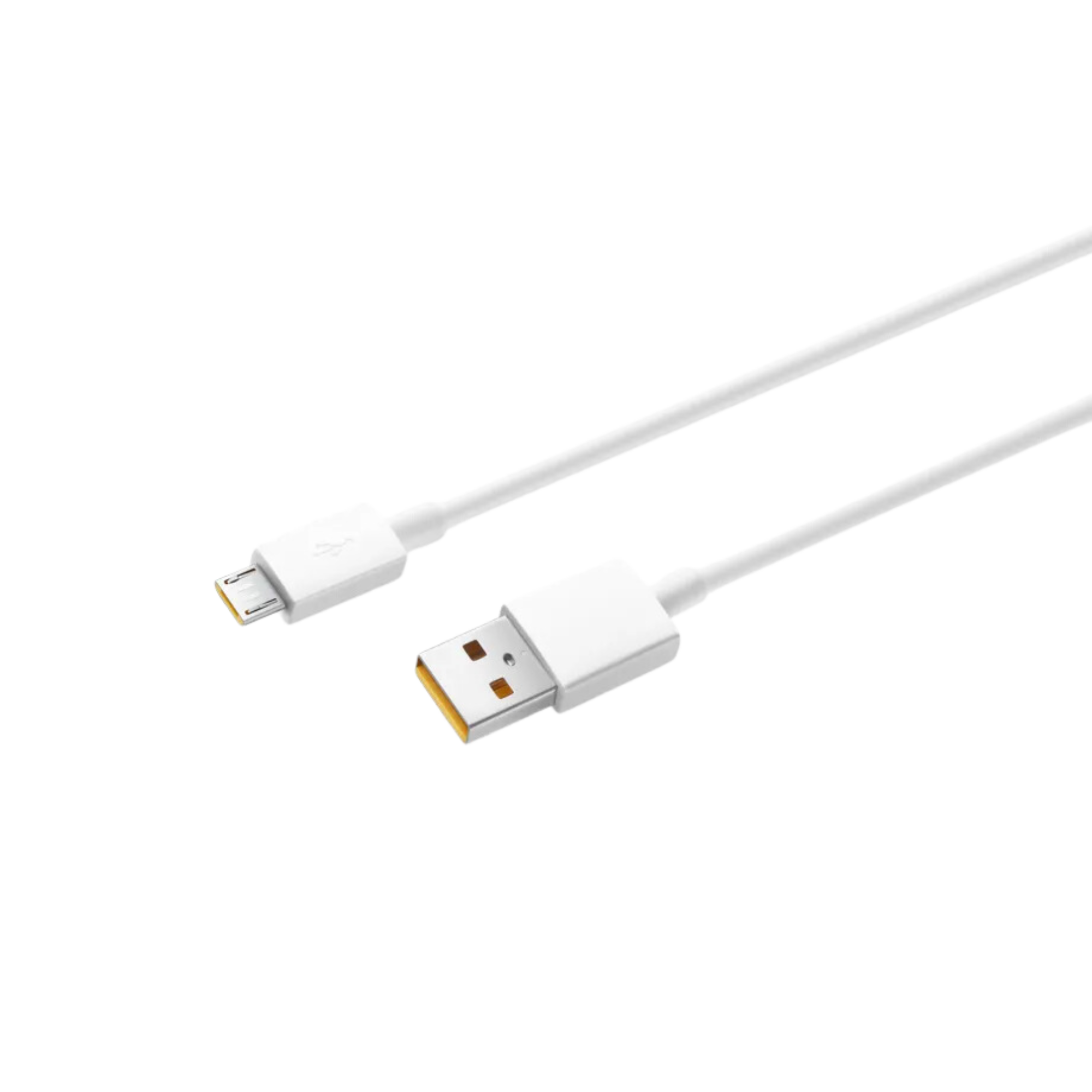 Buy Realme Micro-USB Cable (White) online