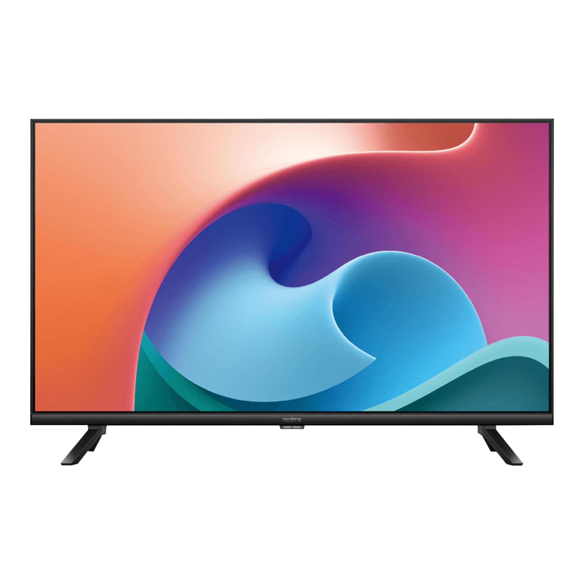 Buy & enjoy the new Realme Smart LED TV 32-inch at poorvika
