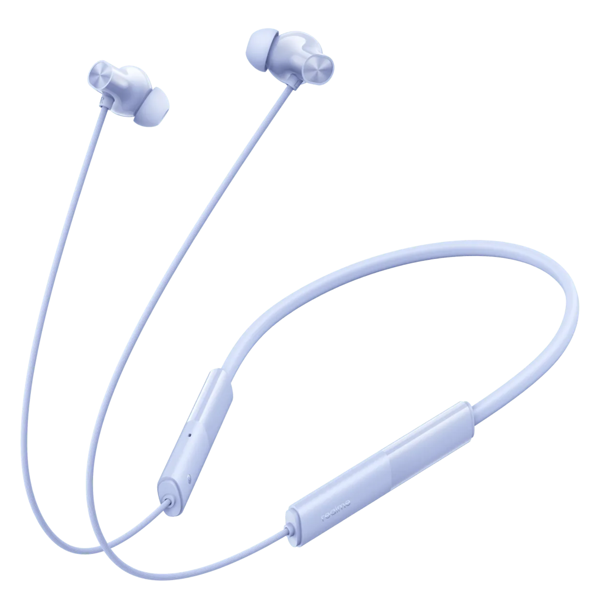 Get Realme Buds Wireless 3 Neo ( Dark Blue ) at Online