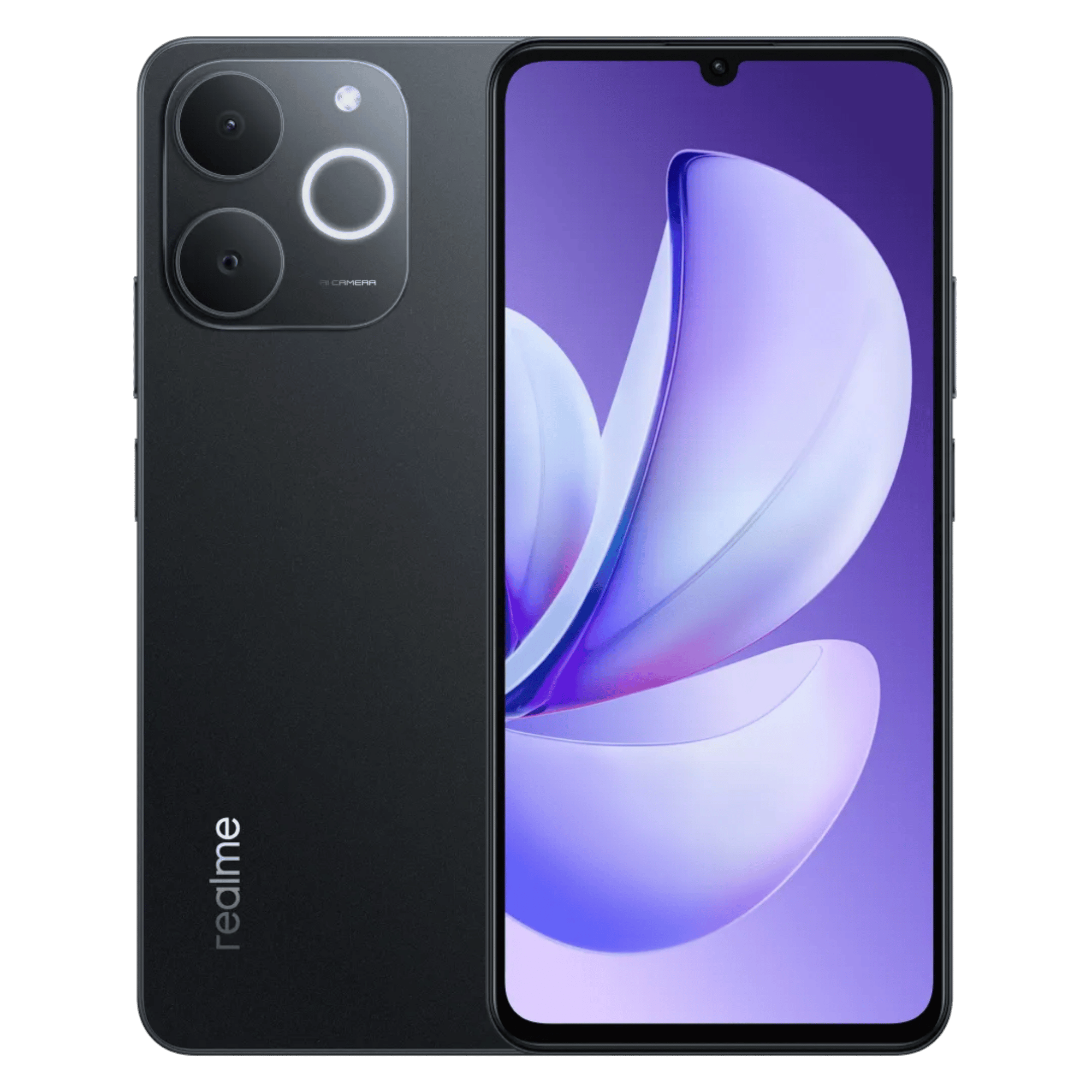 Own Realme C71 ( Obsidian Black, 4GB-64GB ) at Best Offers!
