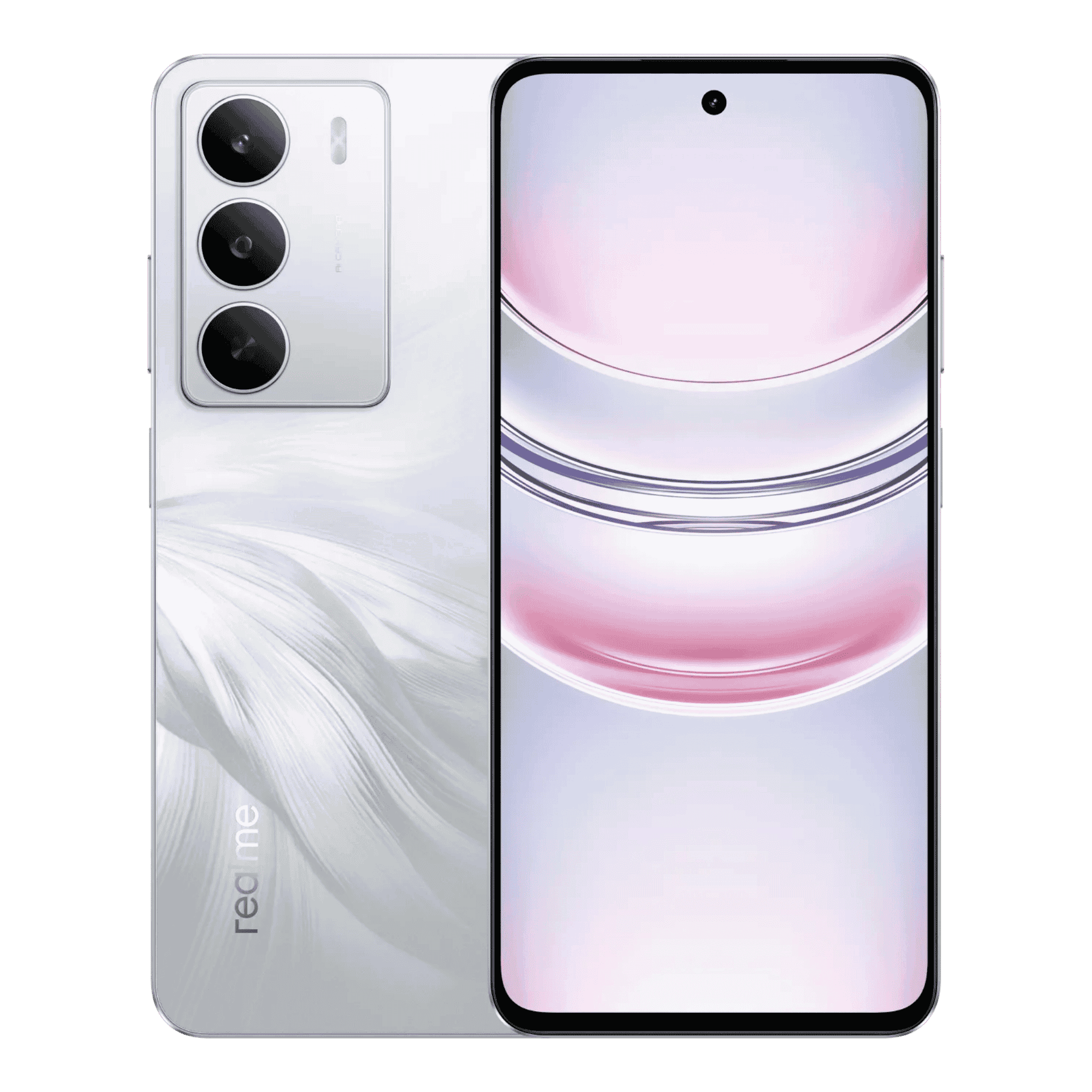 Grab Realme C75 Lily White 128GB and Avail Best EMI Options!