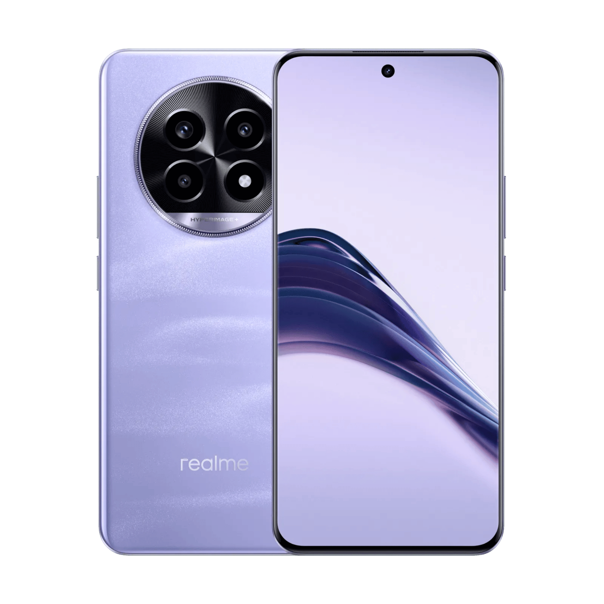 Shop Realme 14 Pro Lite Glass Purple 8GB-128GB at Best Deals