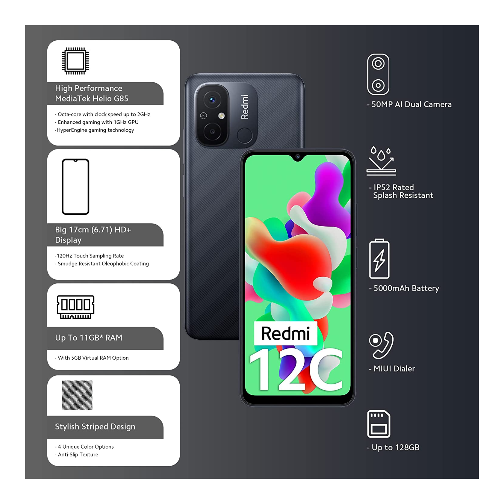 Redmi 50mp Ai Camera Clearance Stores | brunofuga.adv.br