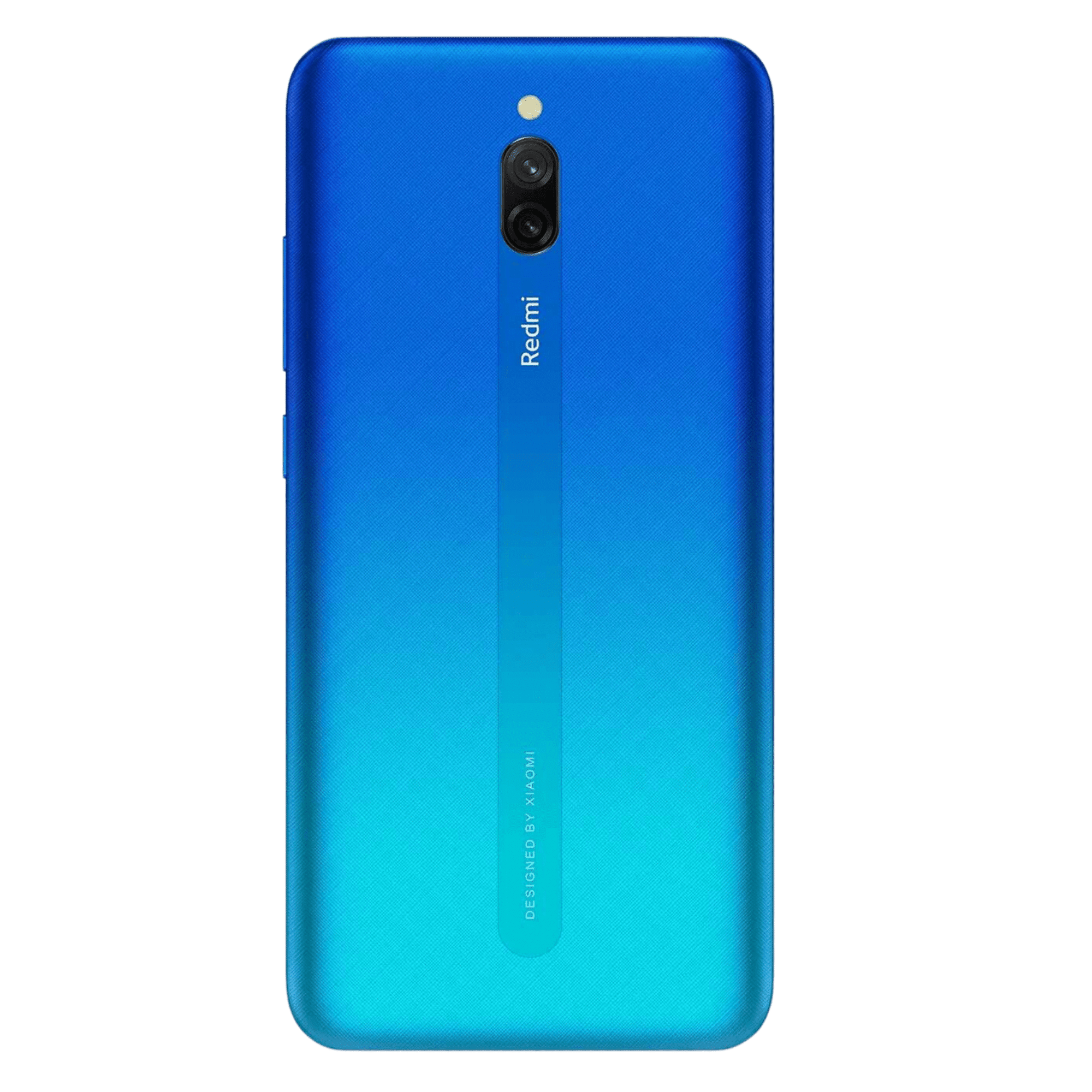 Buy Redmi 8A Dual (Sea Blue, 2GB-32GB) online at best price