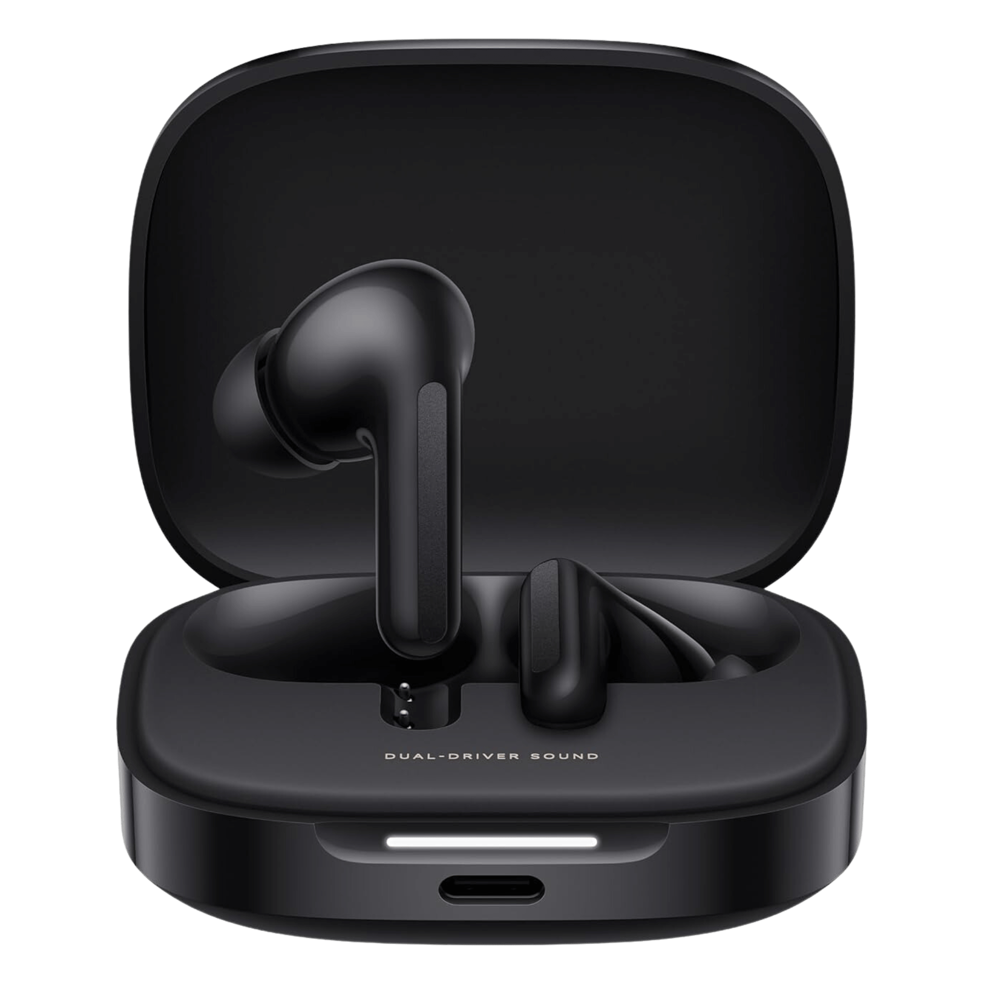 Buy Redmi Buds 6 Noise Cancellation ( Spectre Black ) Earbuds