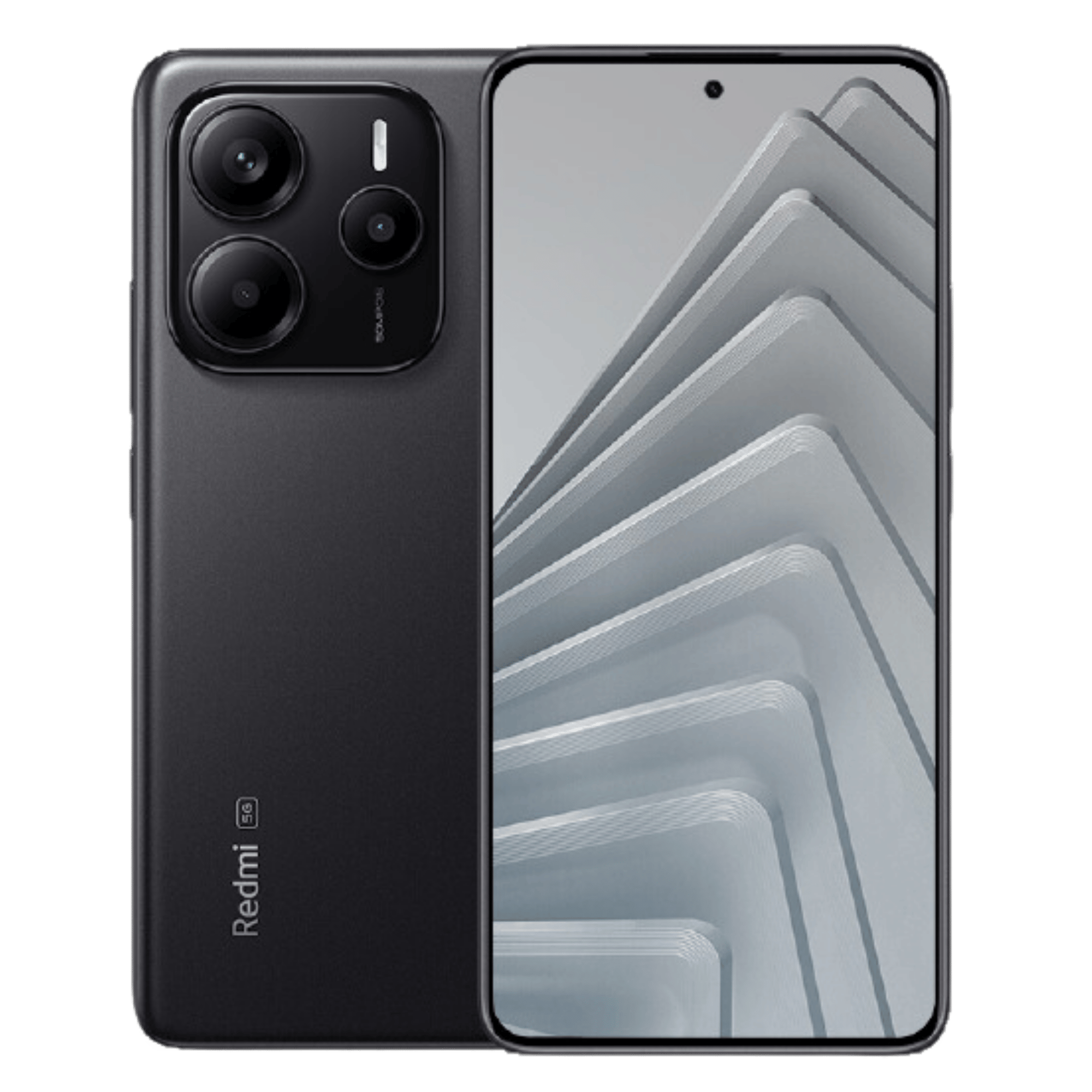 Buy Redmi Note 14 Titan Black, 8GB-128GB Online and Save Big