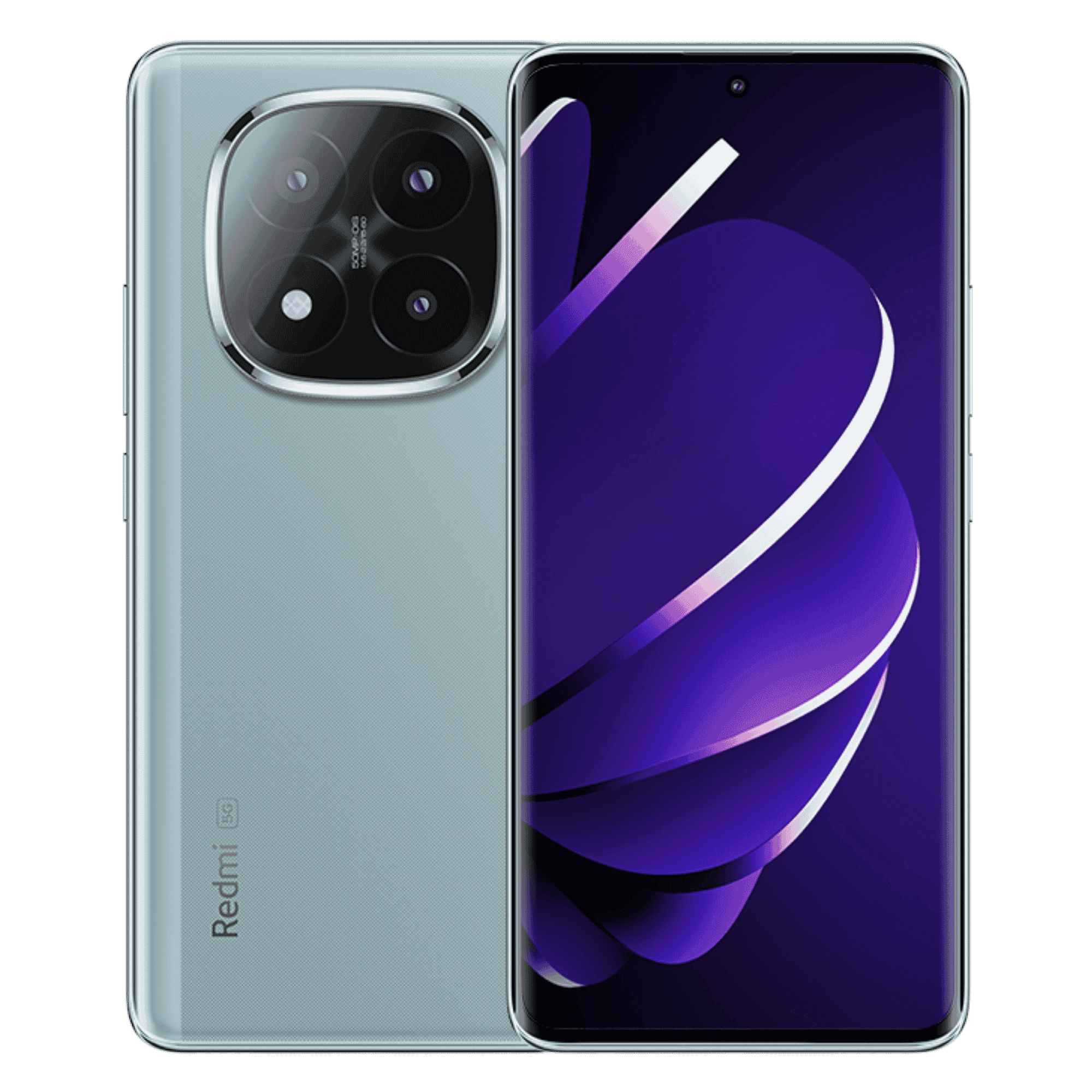 Purchase Redmi Note 14 Pro Plus Spectre Blue (128GB) Now!