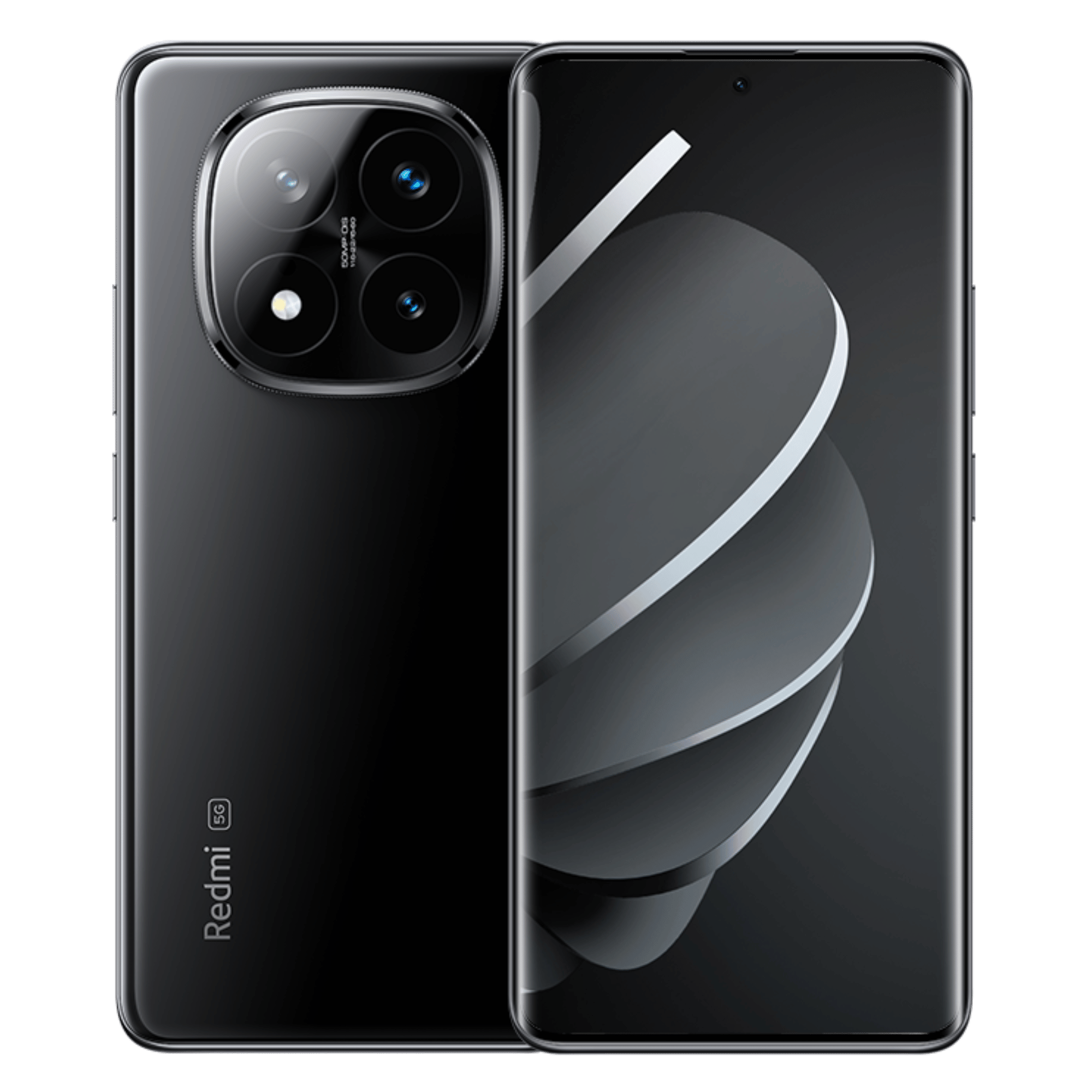 Grab mi Note 14 Pro Plus Black, 128GB with Great Discounts!