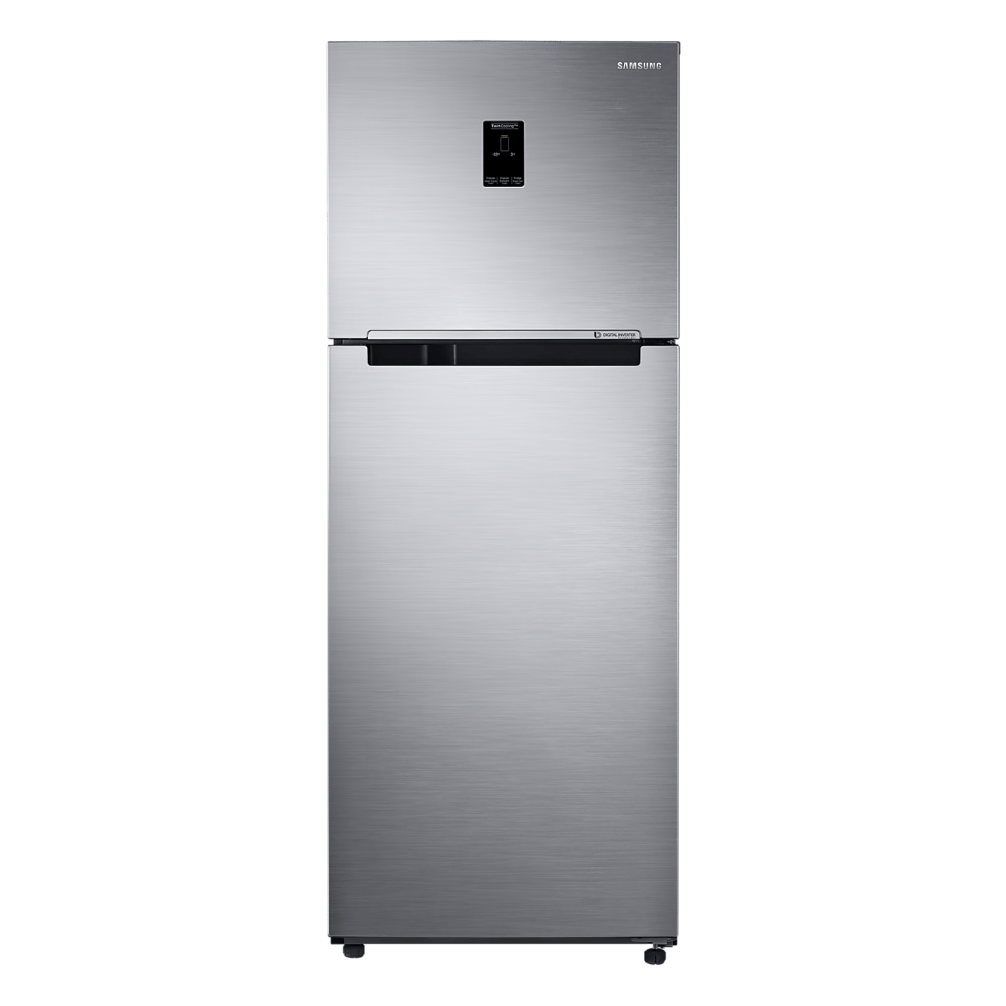 Buy Samsung 415 L Double Door Refrigerator RT42B5538S8/HL