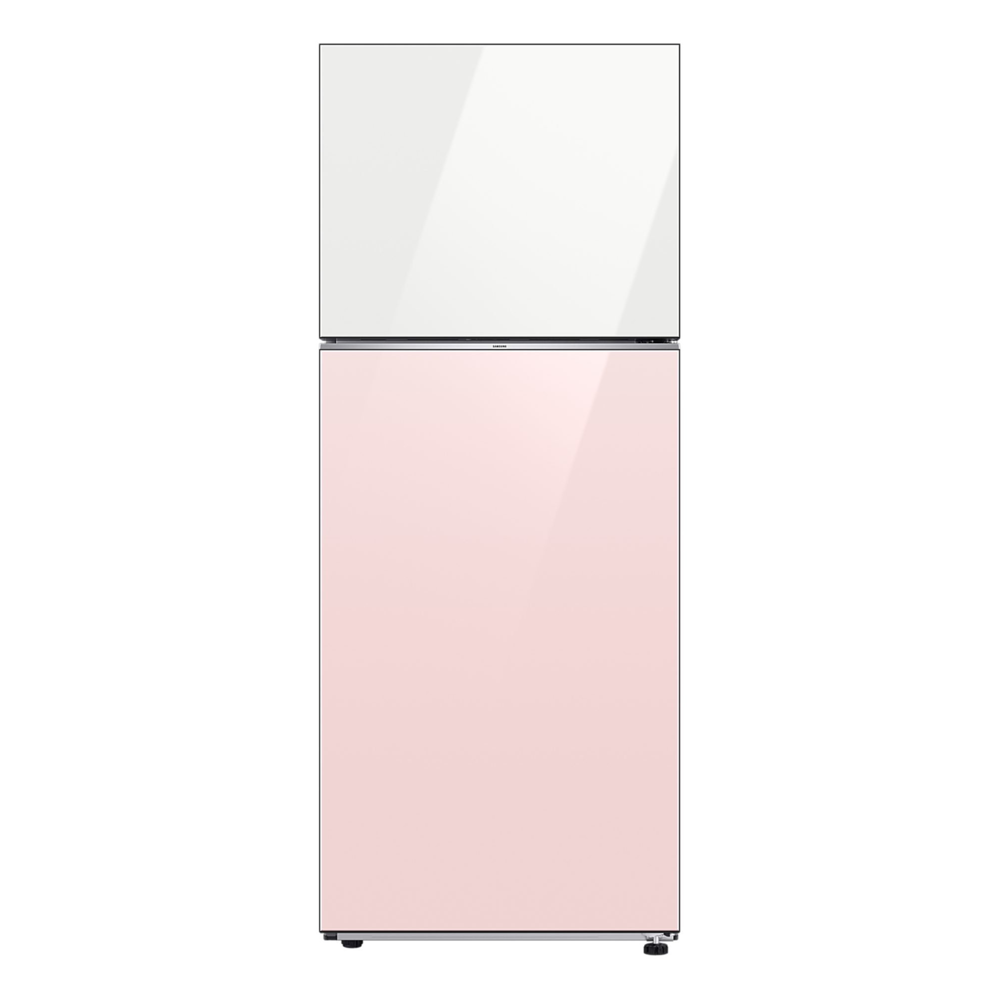 Buy Samsung 415Ltr Double Door Refrigerator |RT45CB662B8CTL