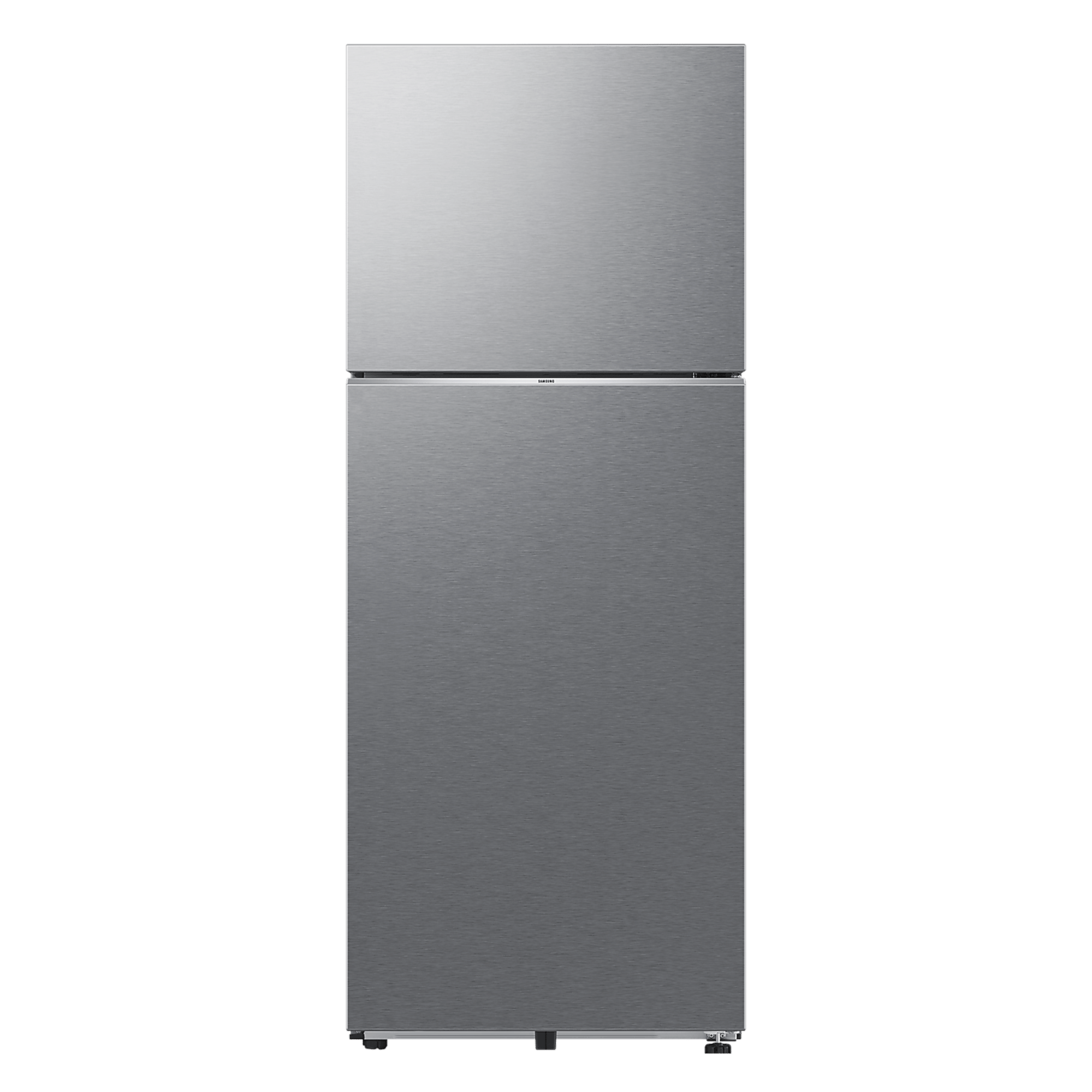 Samsung 419 Ltr Double Door BESPOKE AI Fridge RT45DG6A2BSLHL