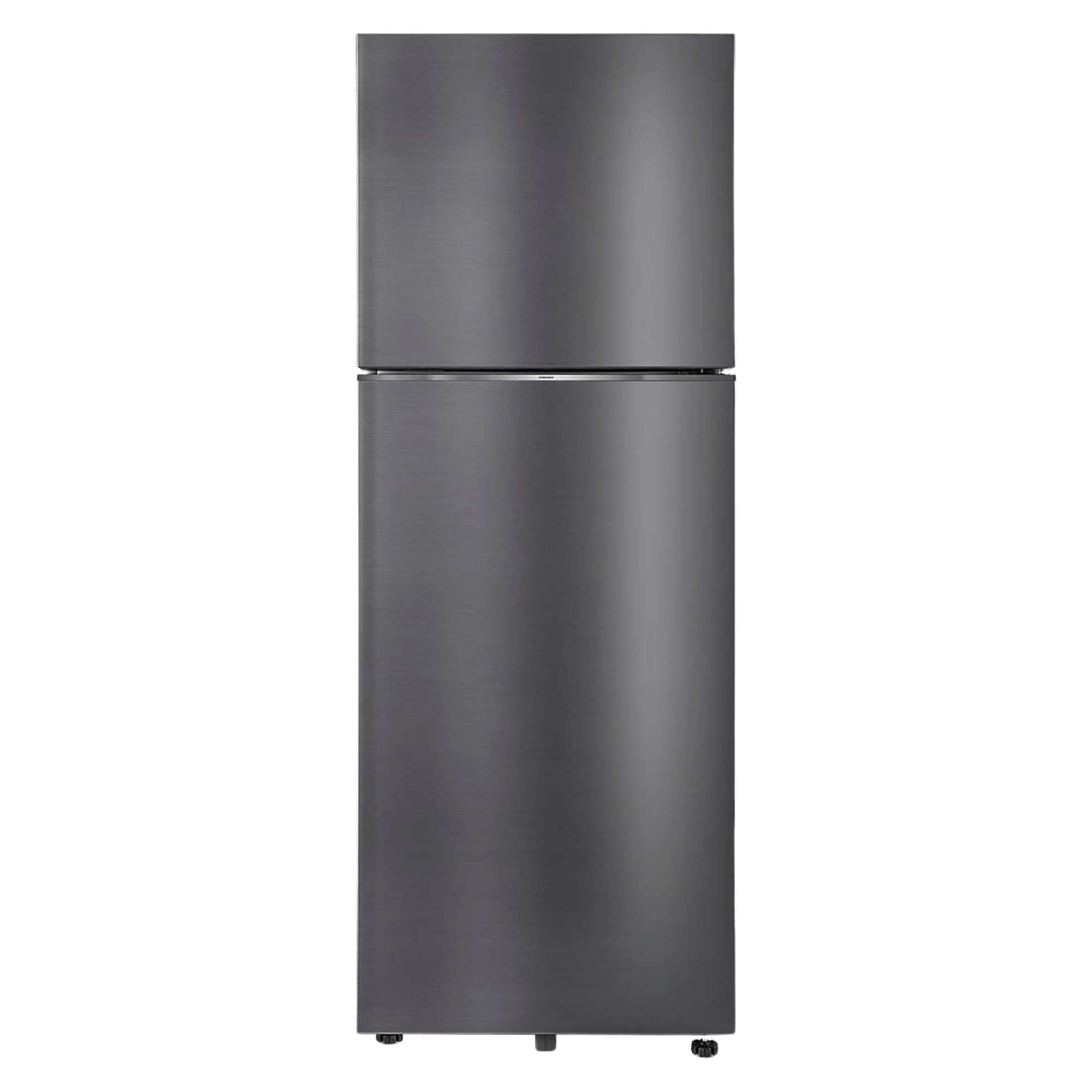 Buy Samsung 467 L Bespoke AI Double Door Refrigerator Black!