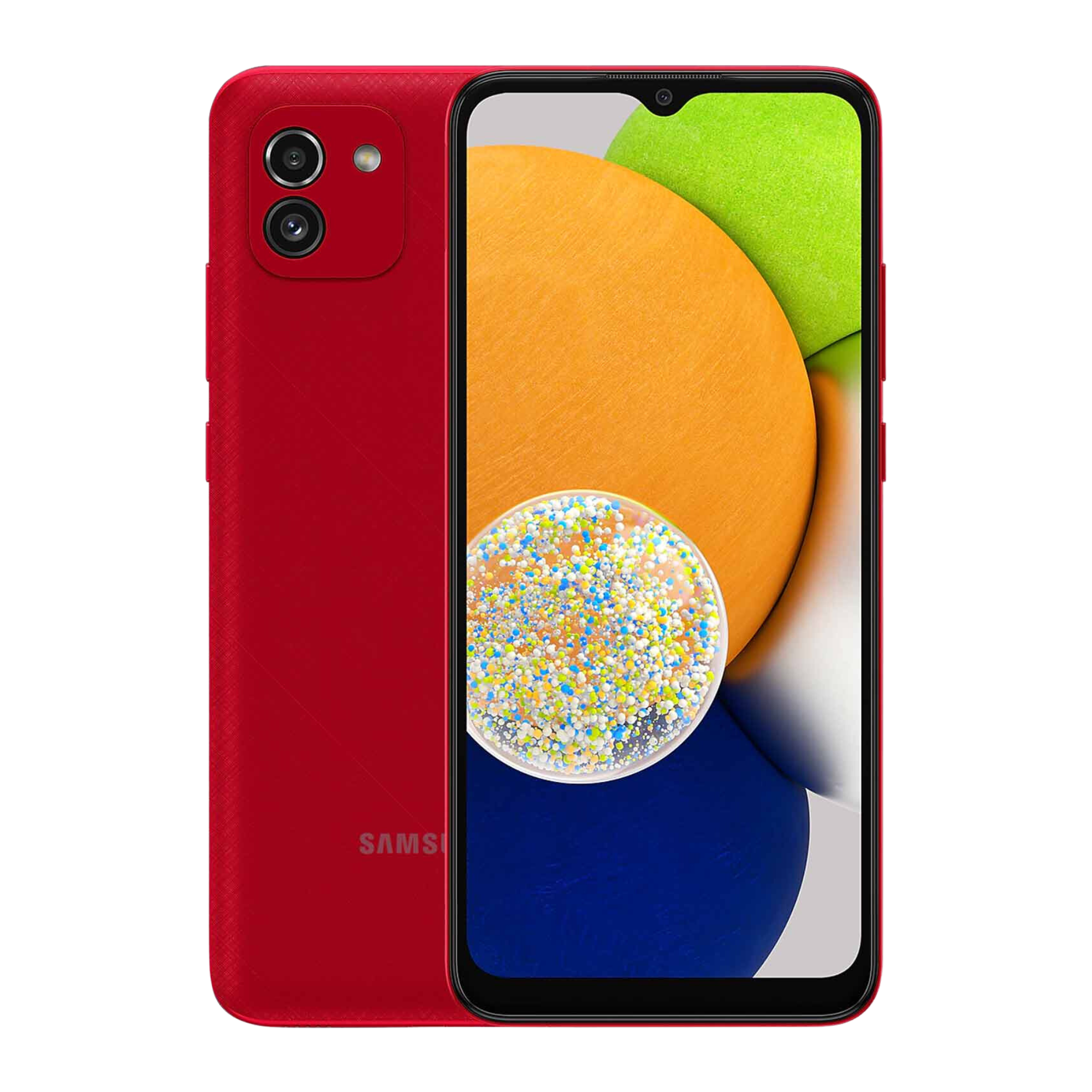 Test Product - Red 6GB-128GB -DO NOT USE Test Product - Red 6GB-128G
