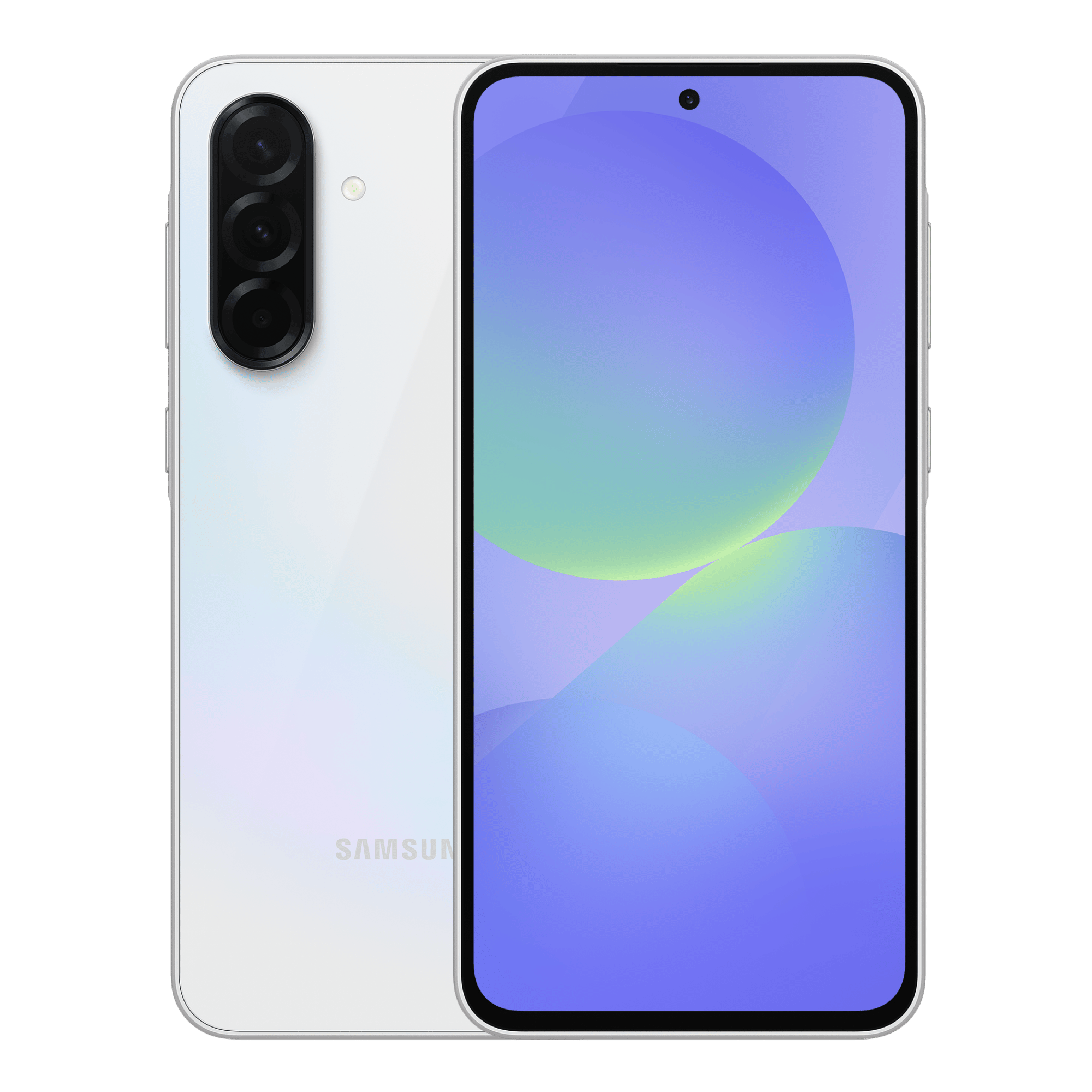 Buy Galaxy A36 5G White 256GB and Avail Exciting EMI Options