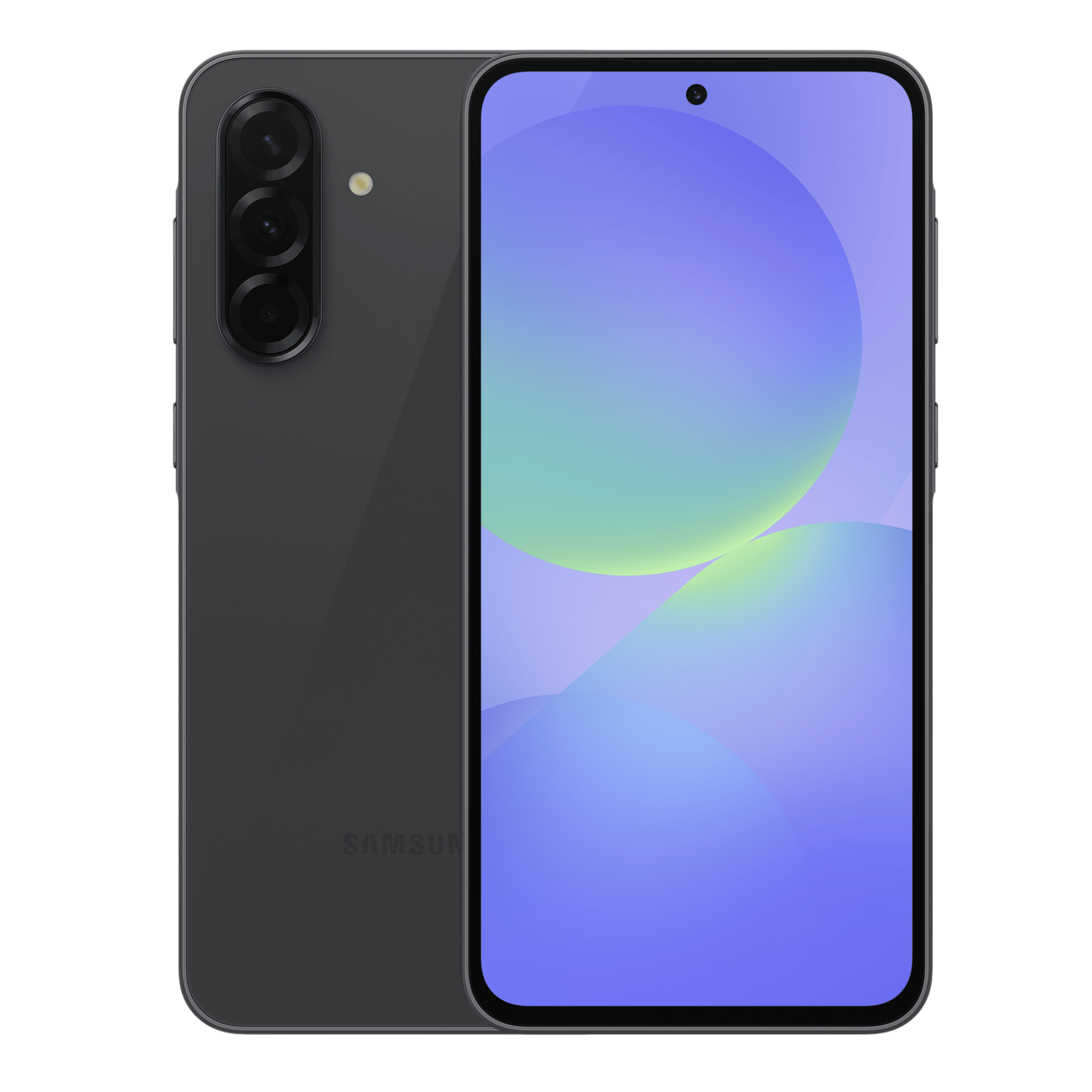 Grab the Galaxy A36 Awesome Black, 8GB-128GB at Best Offers