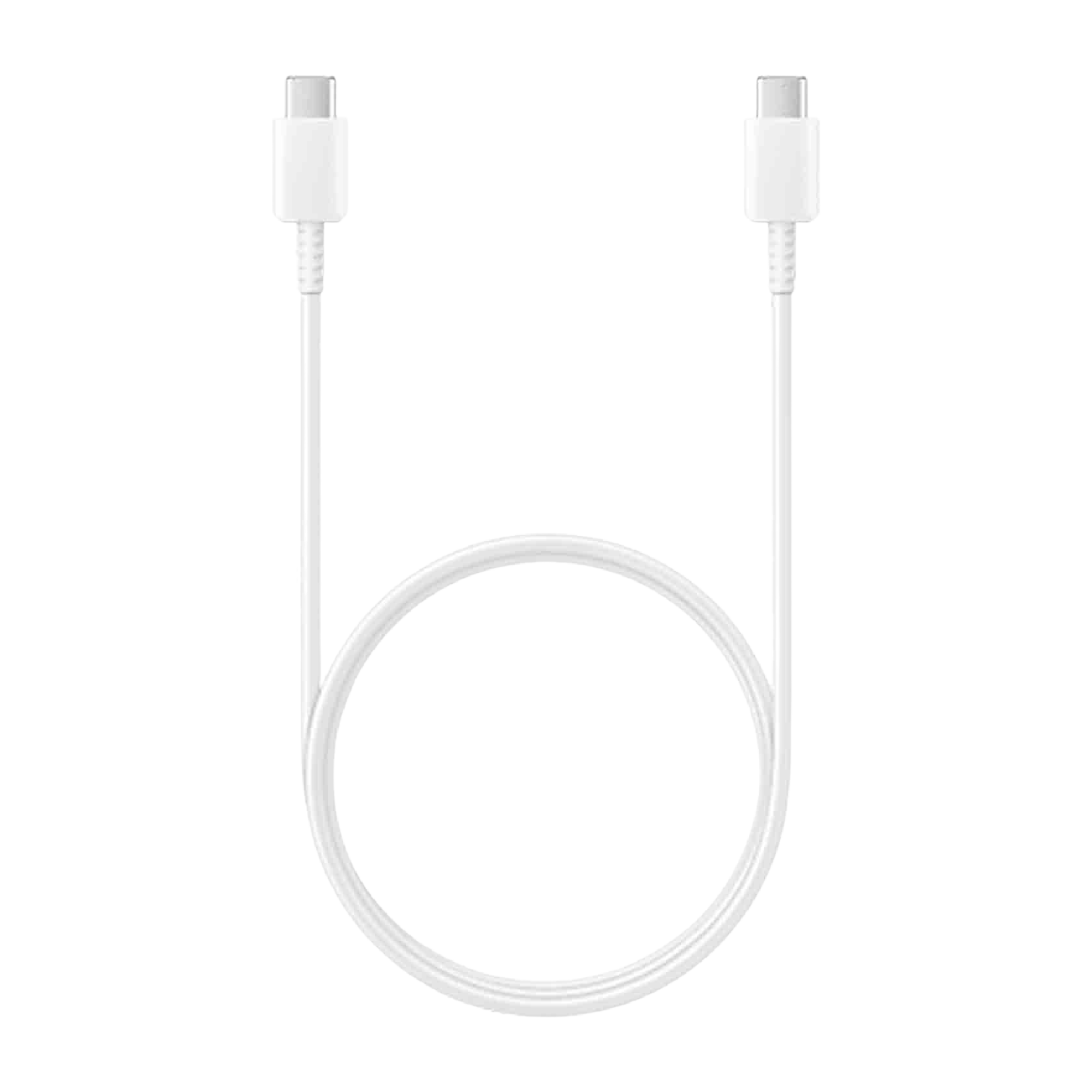 Samsung USB-C to USB-C Data Cable (White)