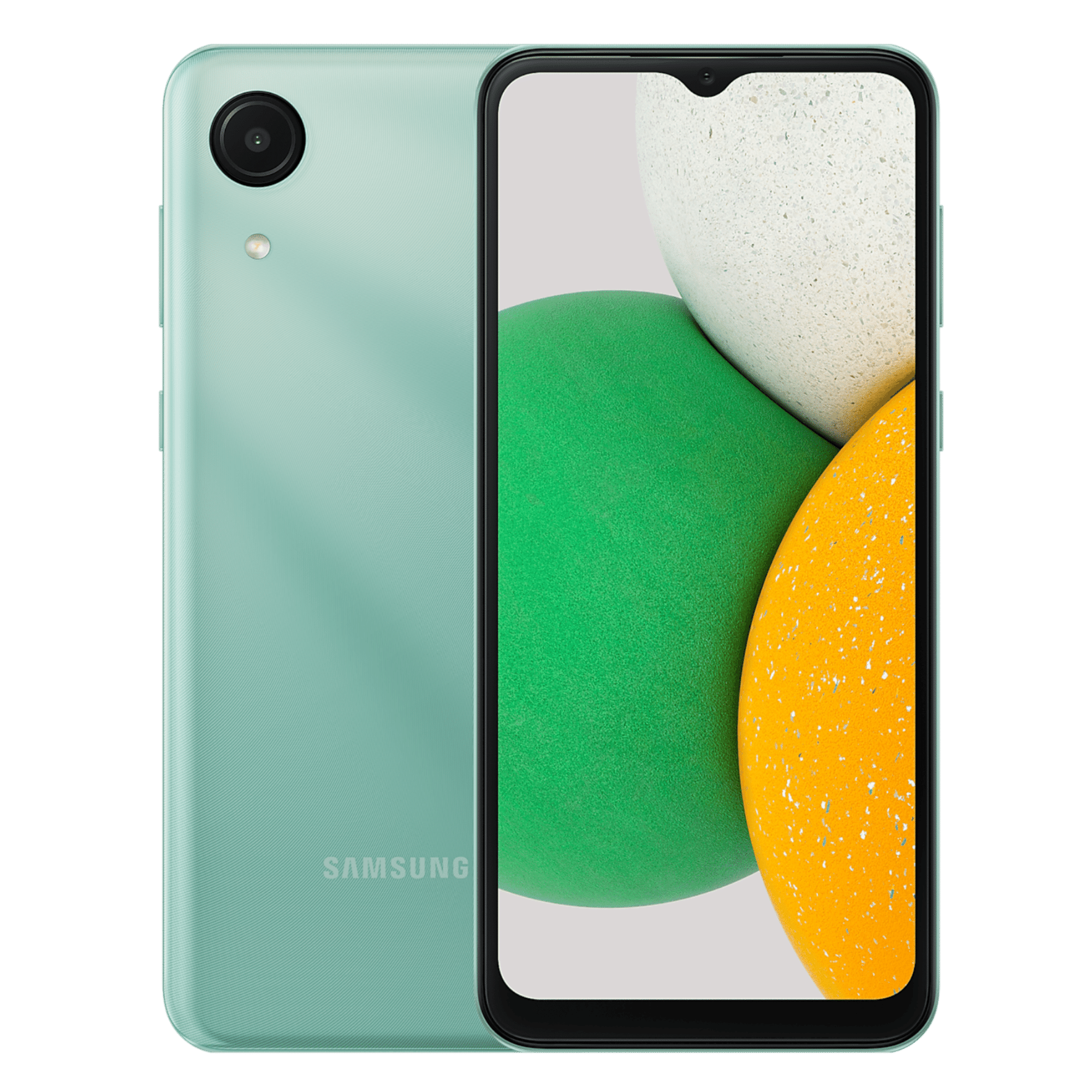 Grab Samsung galaxy A03 core 32gb, mint online at best price