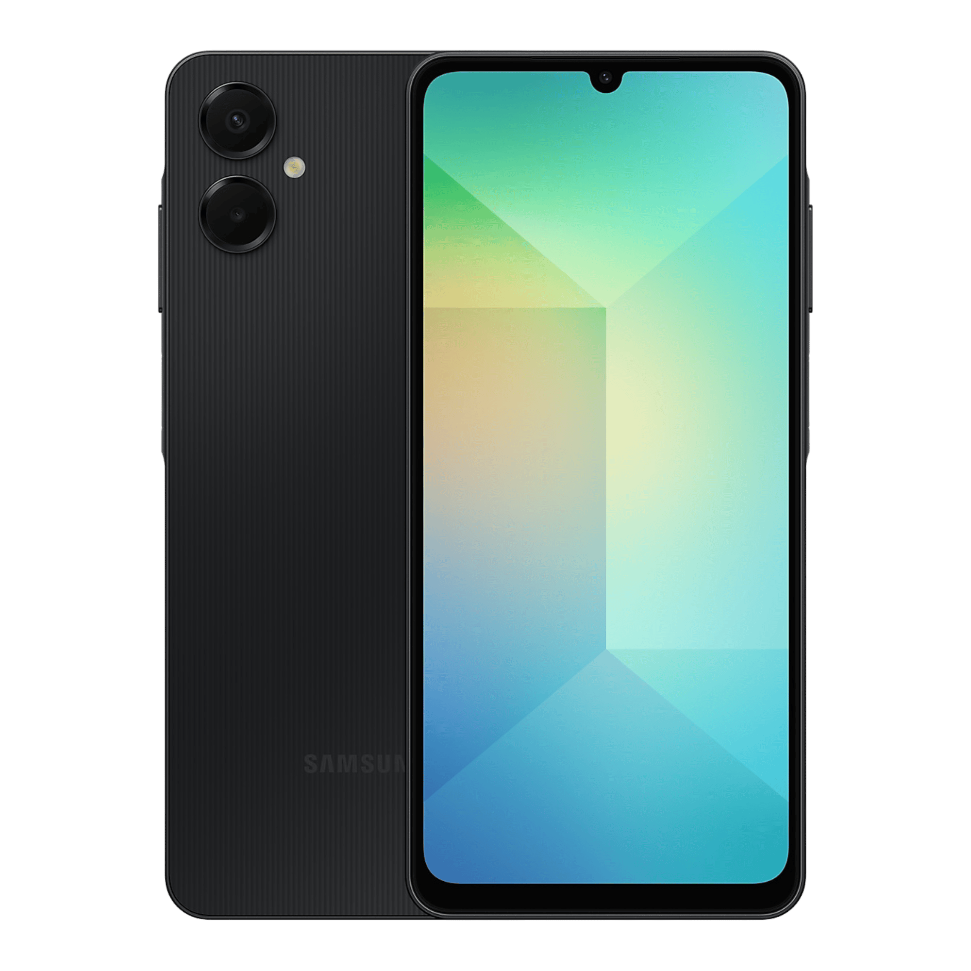 Avail Galaxy A06 5G Black (4GB-128GB) at Best Price in India