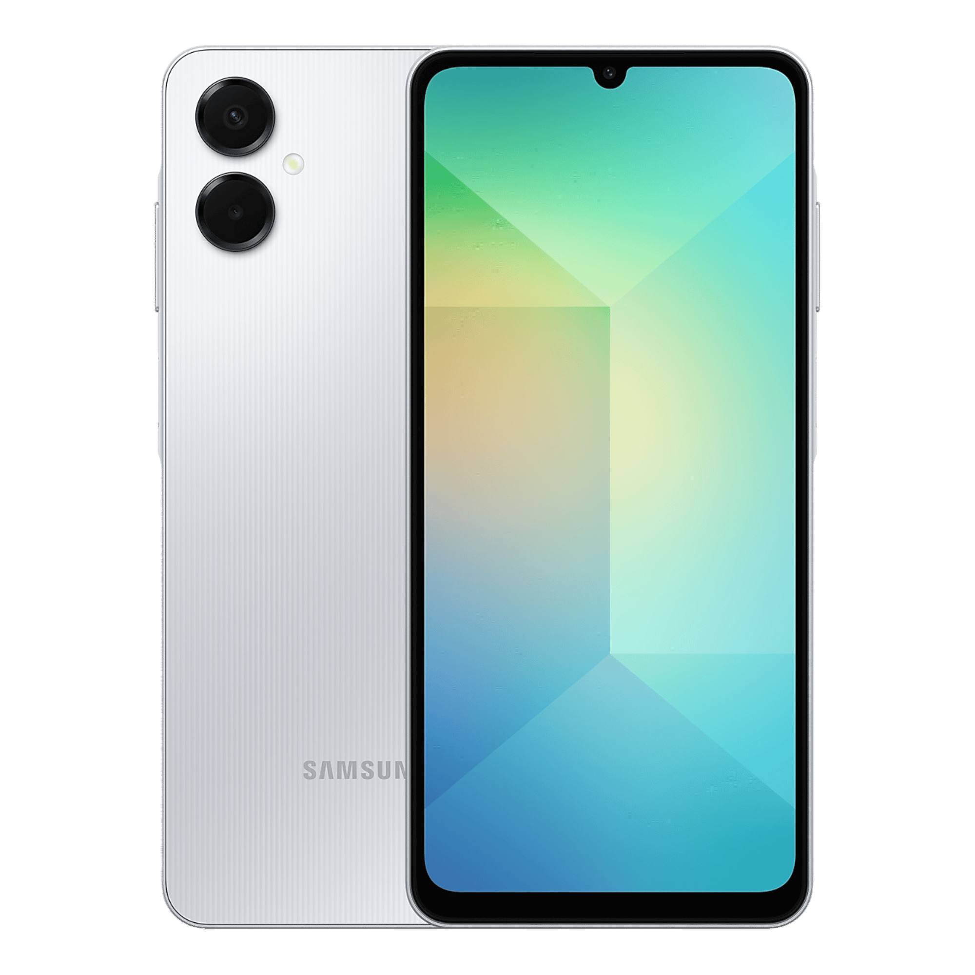 Secure Your Galaxy A06 5G Light Gray (6GB+128GB) Deal Today!