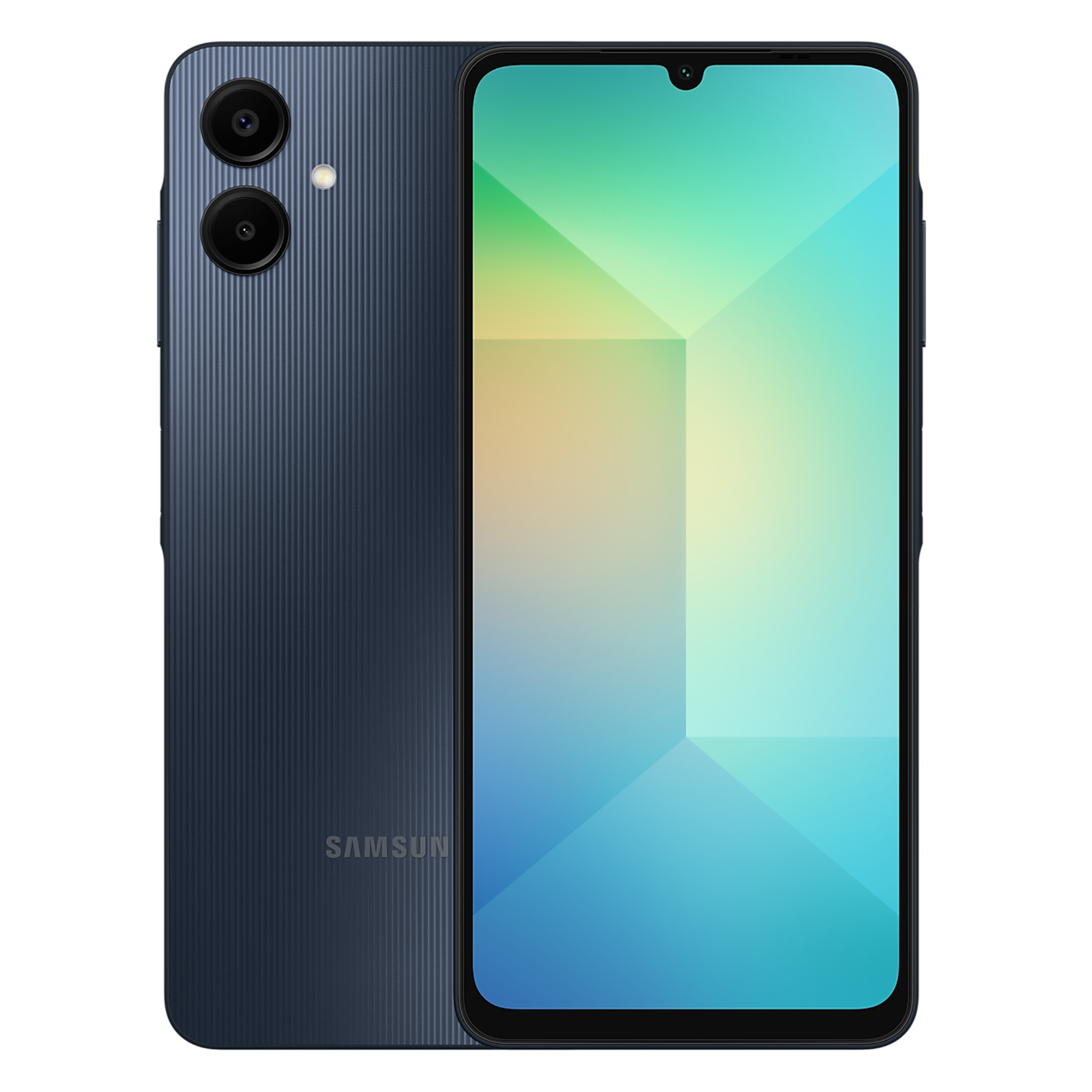 Buy Galaxy A06 Black 4GB 64GB And Avail Exciting EMI Option