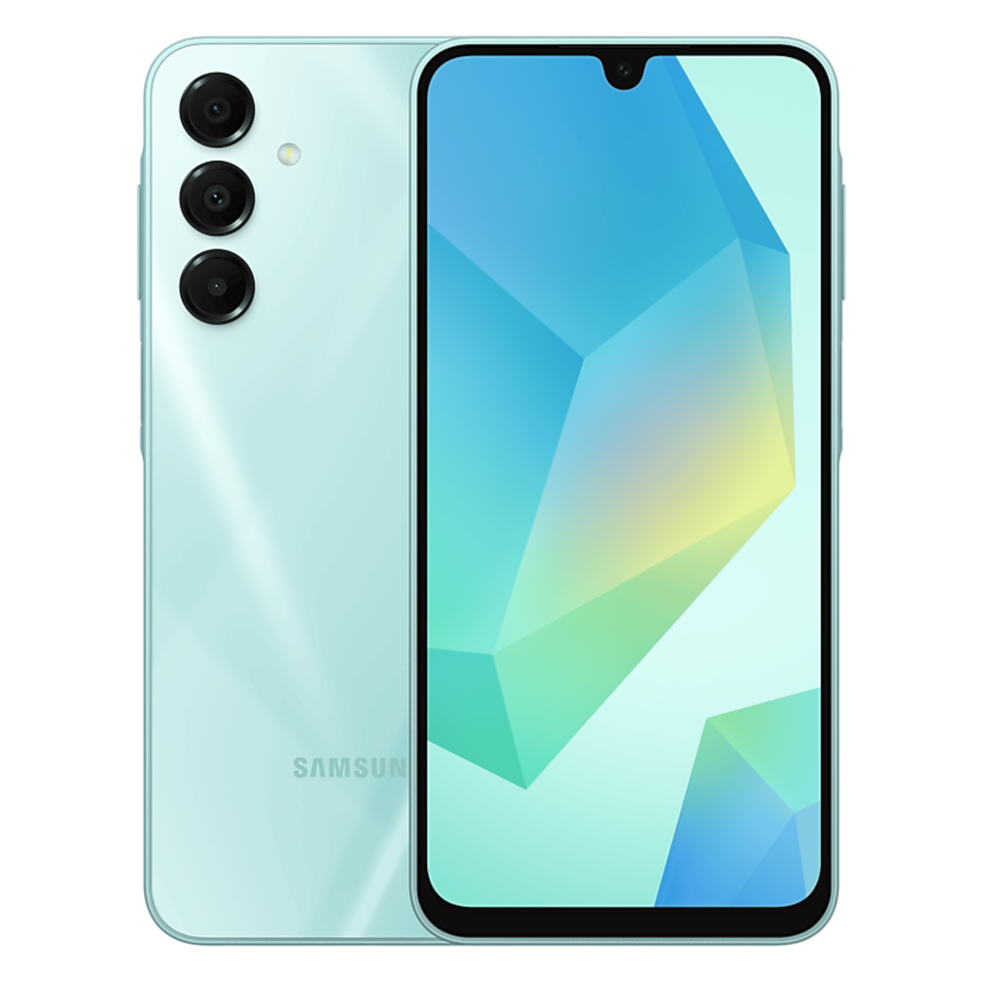 Shop Samsung Galaxy A16 5G (Light Green, 8GB-256GB) Today!