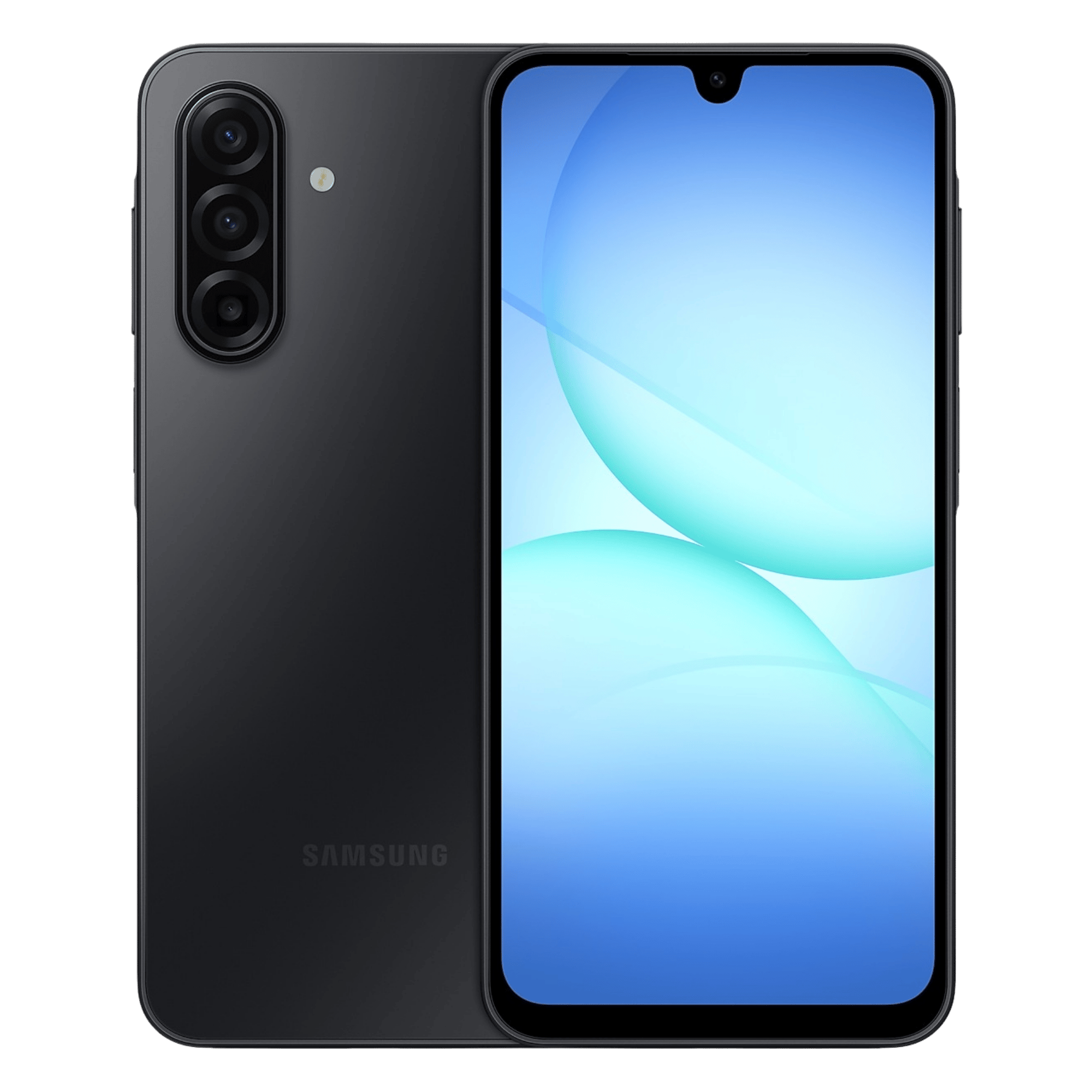 Get Samsung Galaxy A17 5G (Black) 8GB+256GB with Best Offers