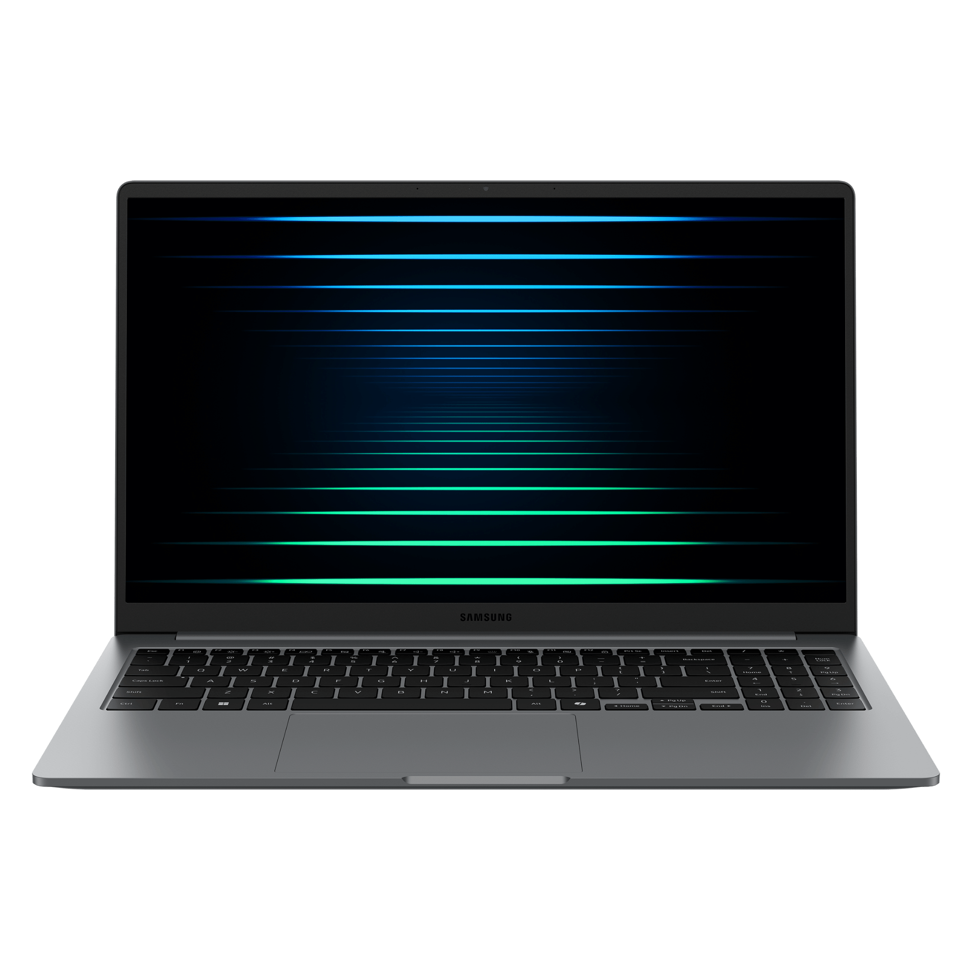 Samsung Galaxy Book5 Laptop, NP750XHD-KD2IN ( 16-512GB )