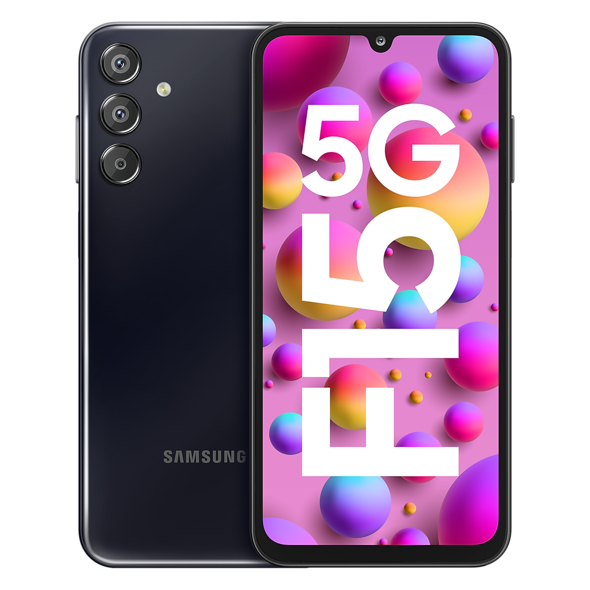 Shop Samsung Galaxy F15 5G Ash Black Mobile (8GB-128GB) Now!