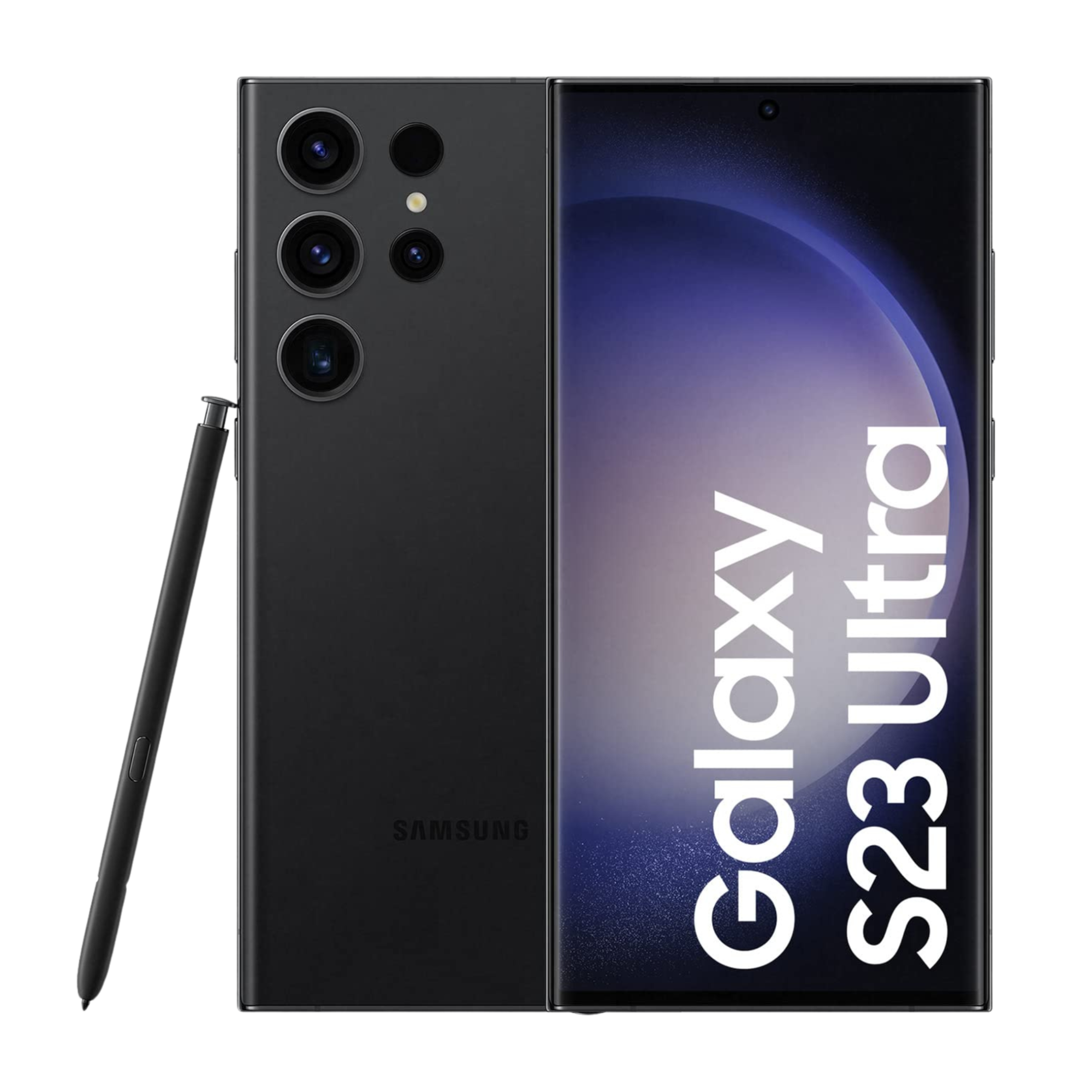 Buy Galaxy S23 Ultra 5G 1tb (black) online at best price