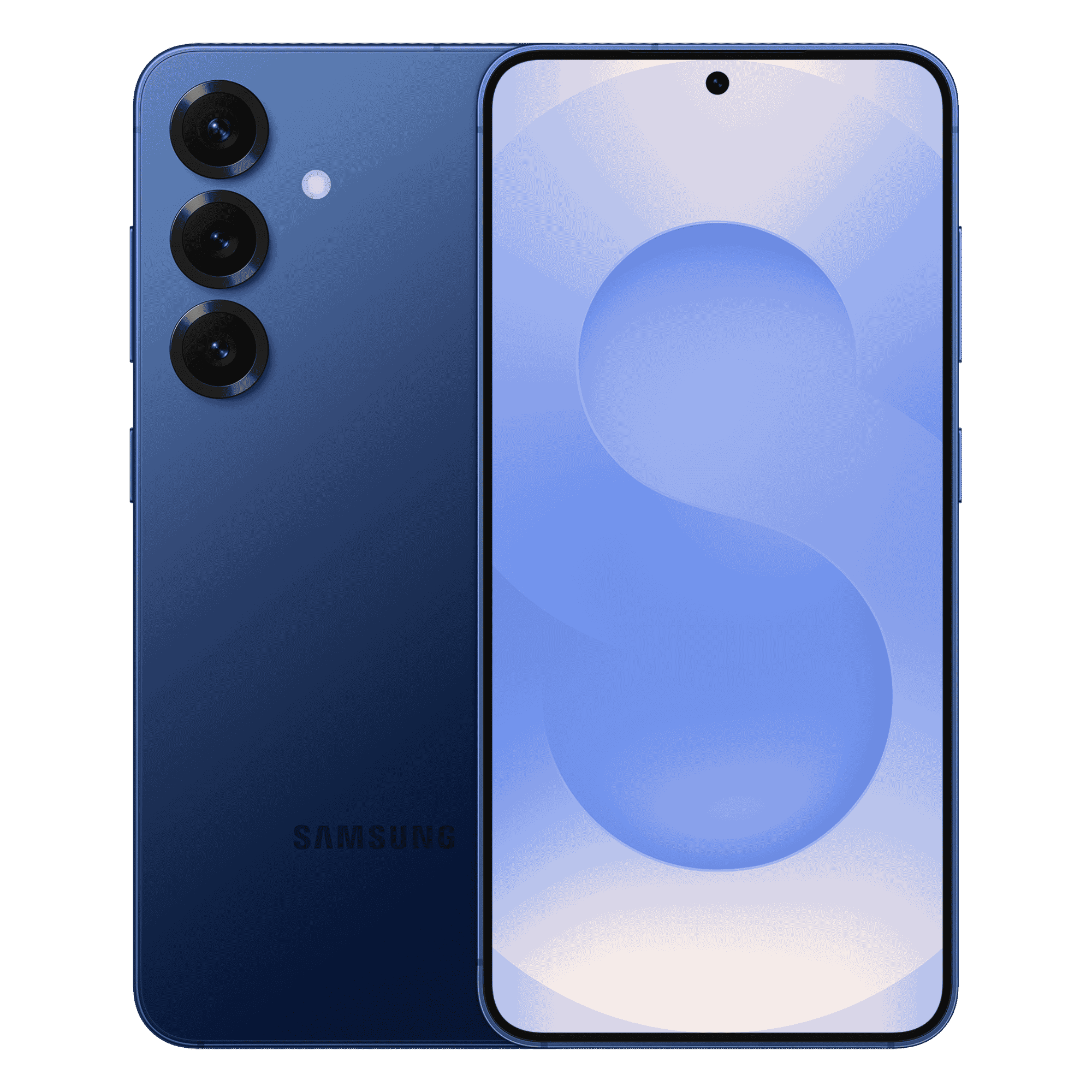 Order Samsung Galaxy S25(Navy,12GB-512GB) at Best Discounts!