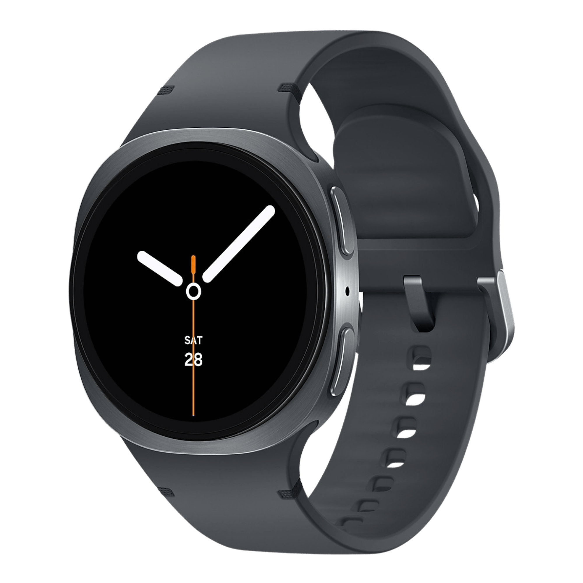 Buy Samsung Galaxy Watch8 LTE 40mm Graphite Online