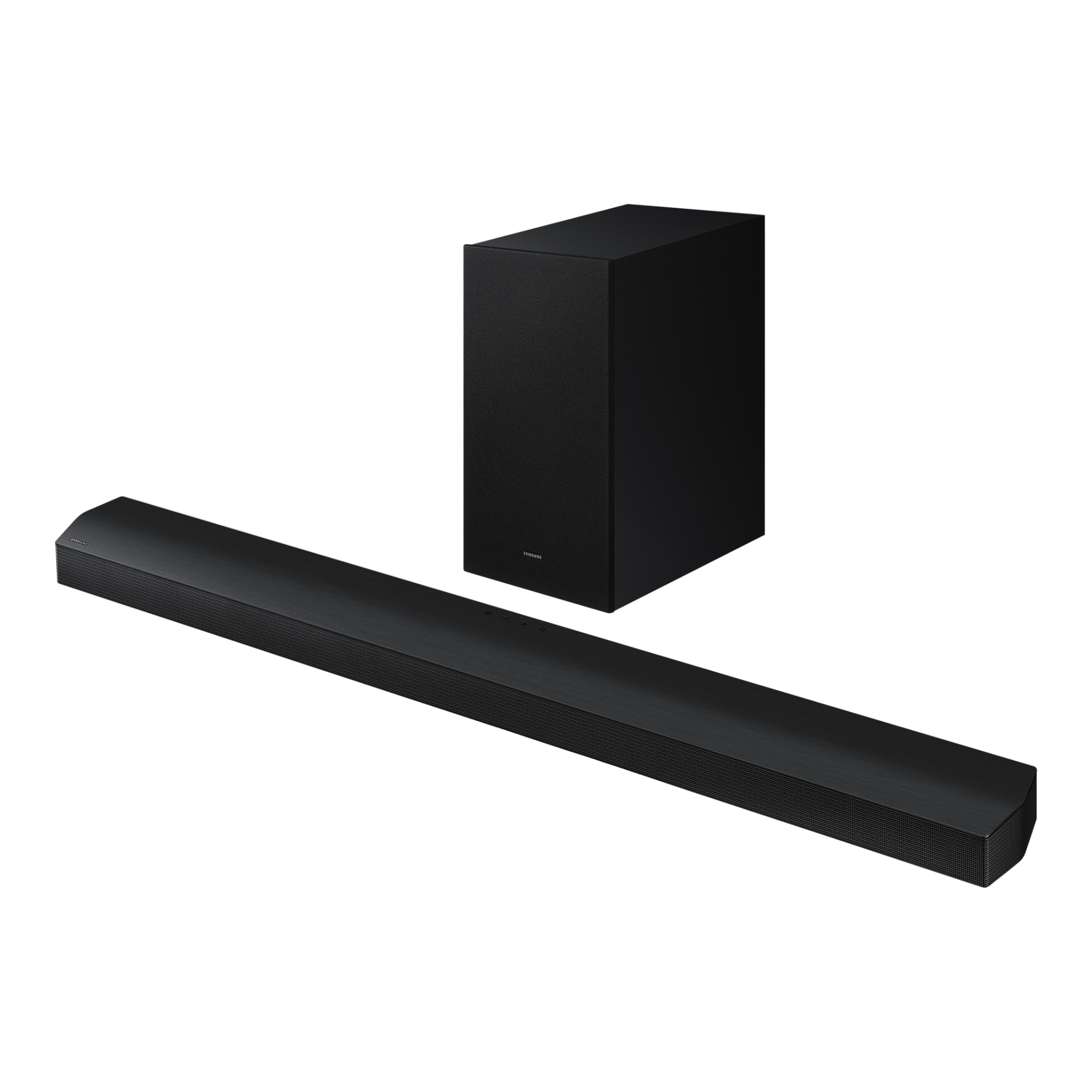 Samsung HW-B750D/XL 5.1Ch 400W With Dolby Digital (Black)